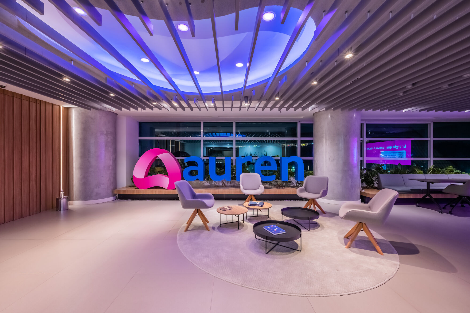 Auren Energia | mw.arq | moema wertheimer | Archello