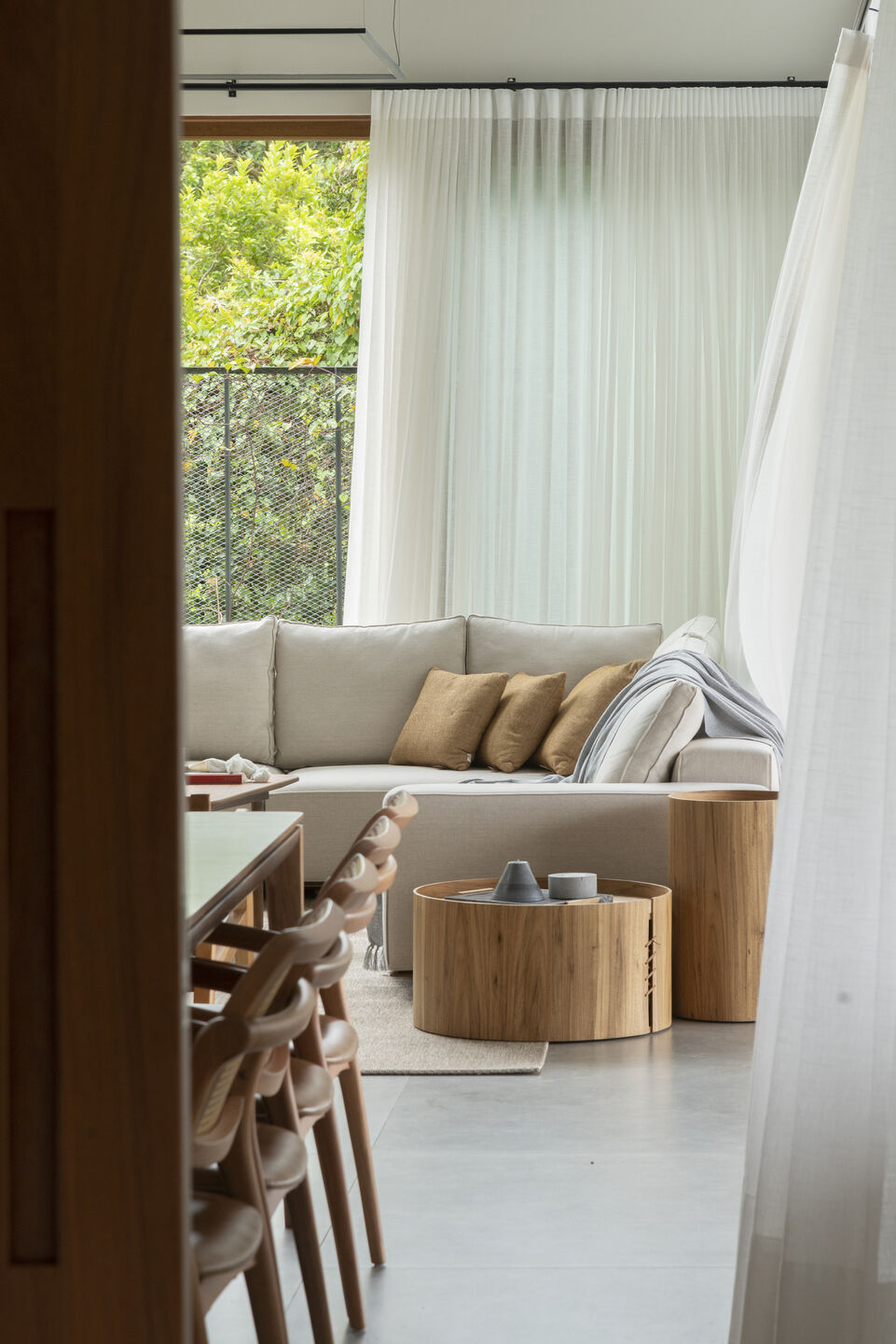 Gallery of House CSS | Seferin Arquitetura | Media - 26