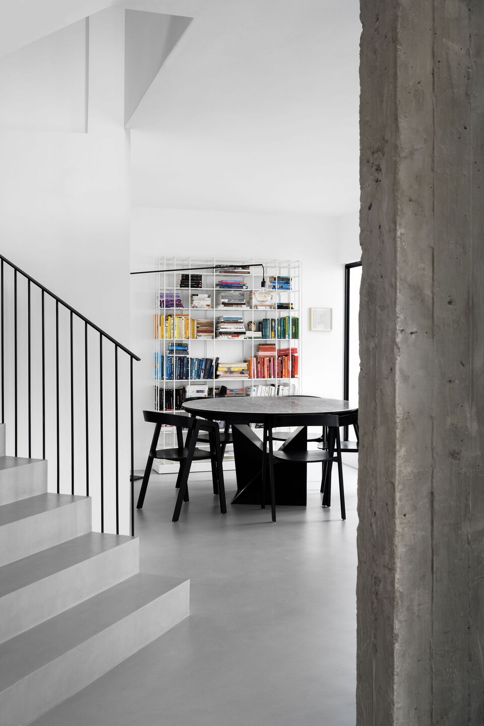 Gallery of CHOC HOUSE | YAEL PERRY | INTERIOR DESIGNER | Media - 8