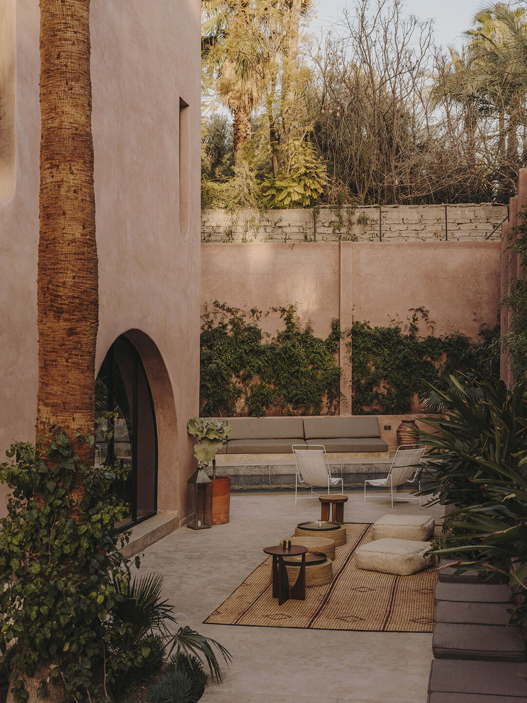 Gallery of Maison Brummell Majorelle | Bergendy Cooke | Media - 40