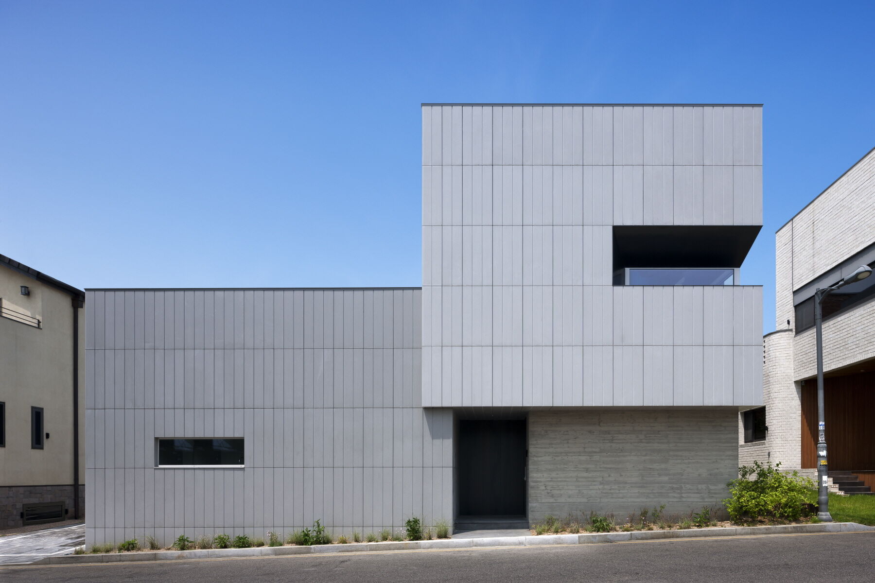 Coconut House | D.LIM architects | Archello