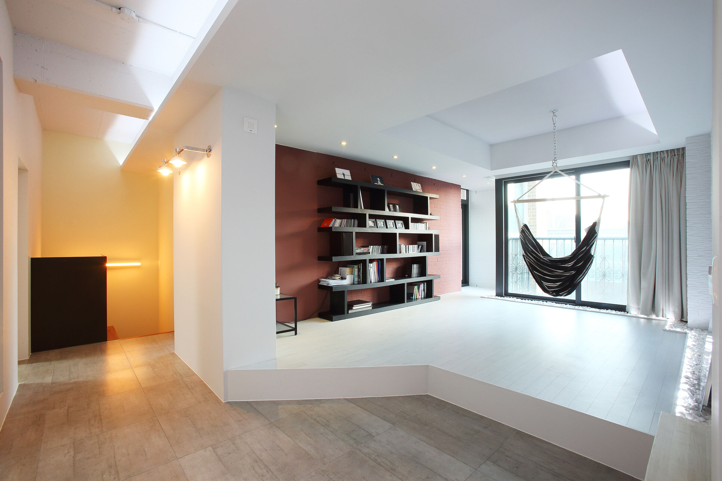 Mix in Match | O-scape Architecten | Archello