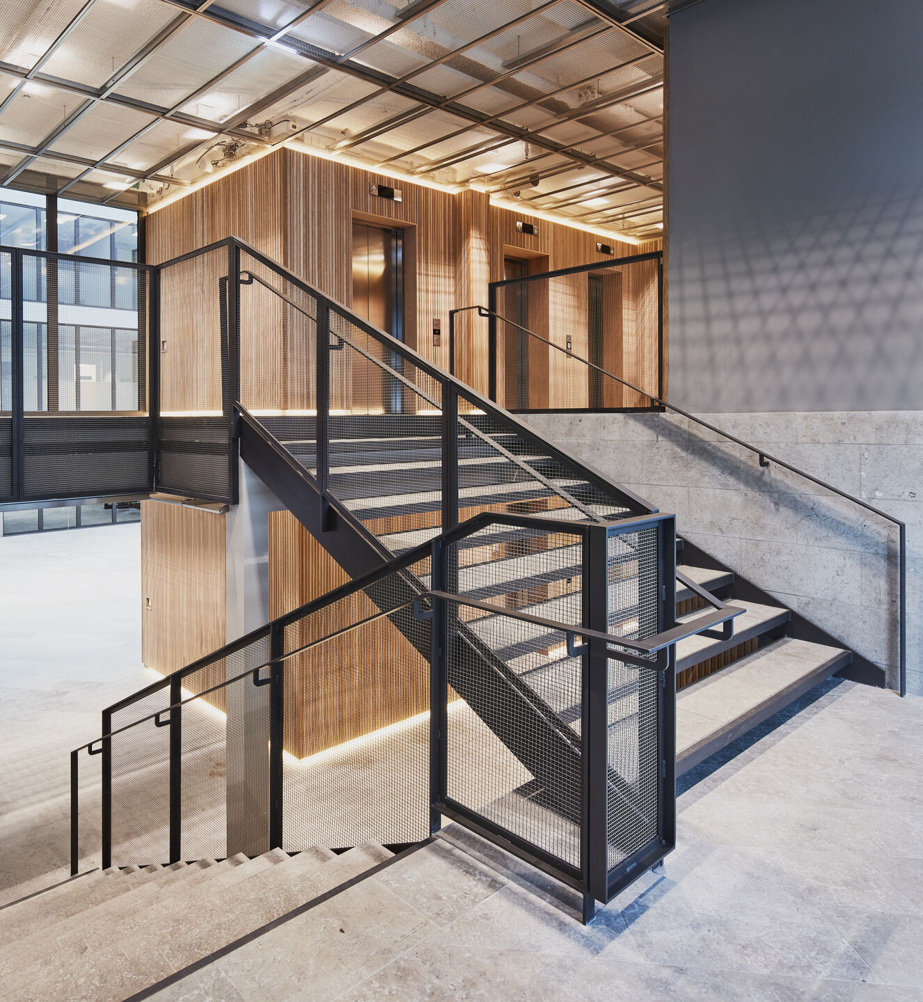 Fabege HQ | Studio Stockholm | Archello