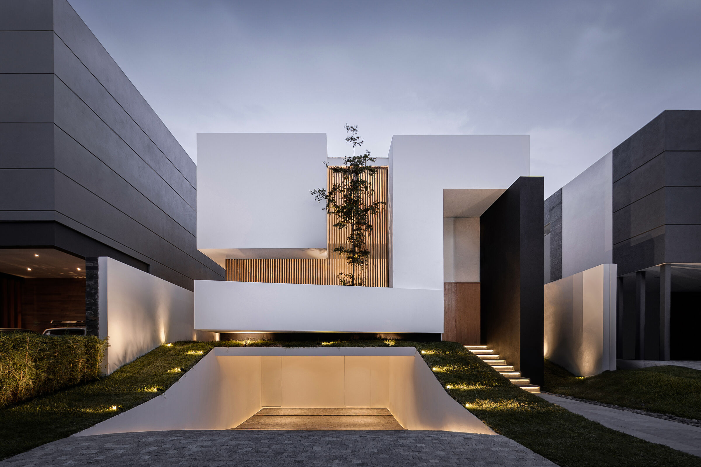 178 House | 21 arquitectos | Archello