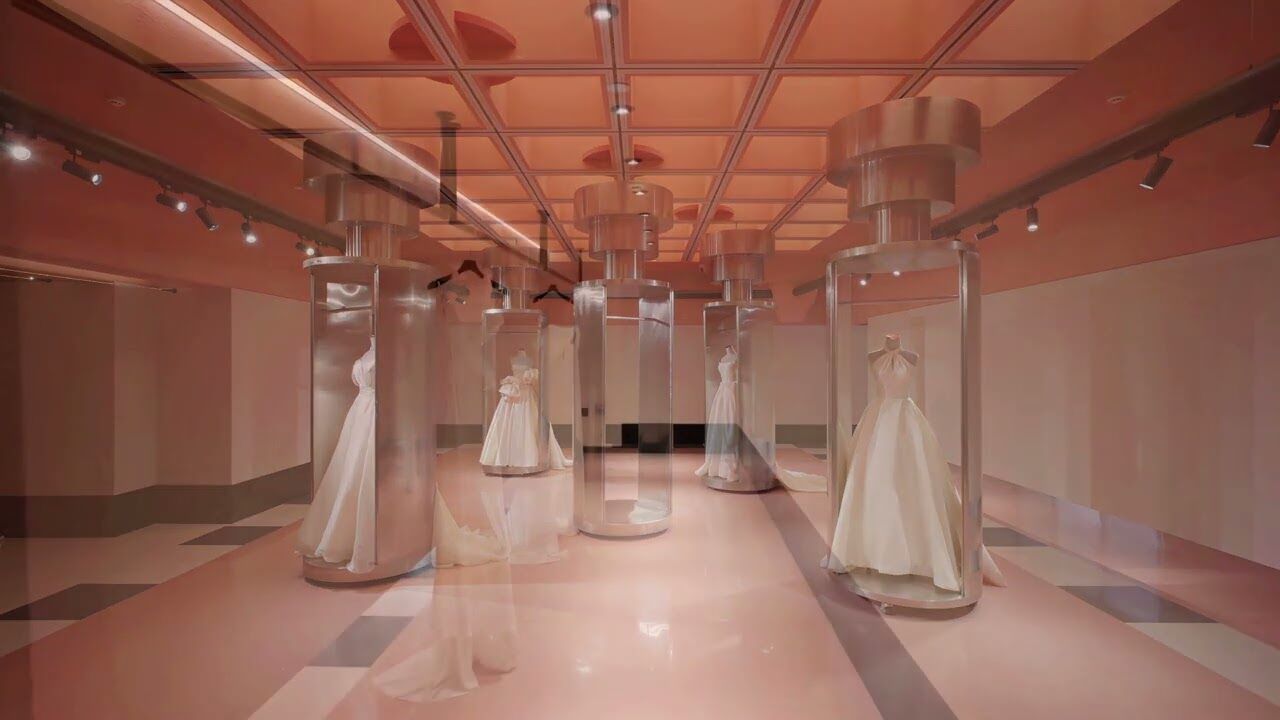 LE'PRECIOUS | SALONE DEL SALON | Archello