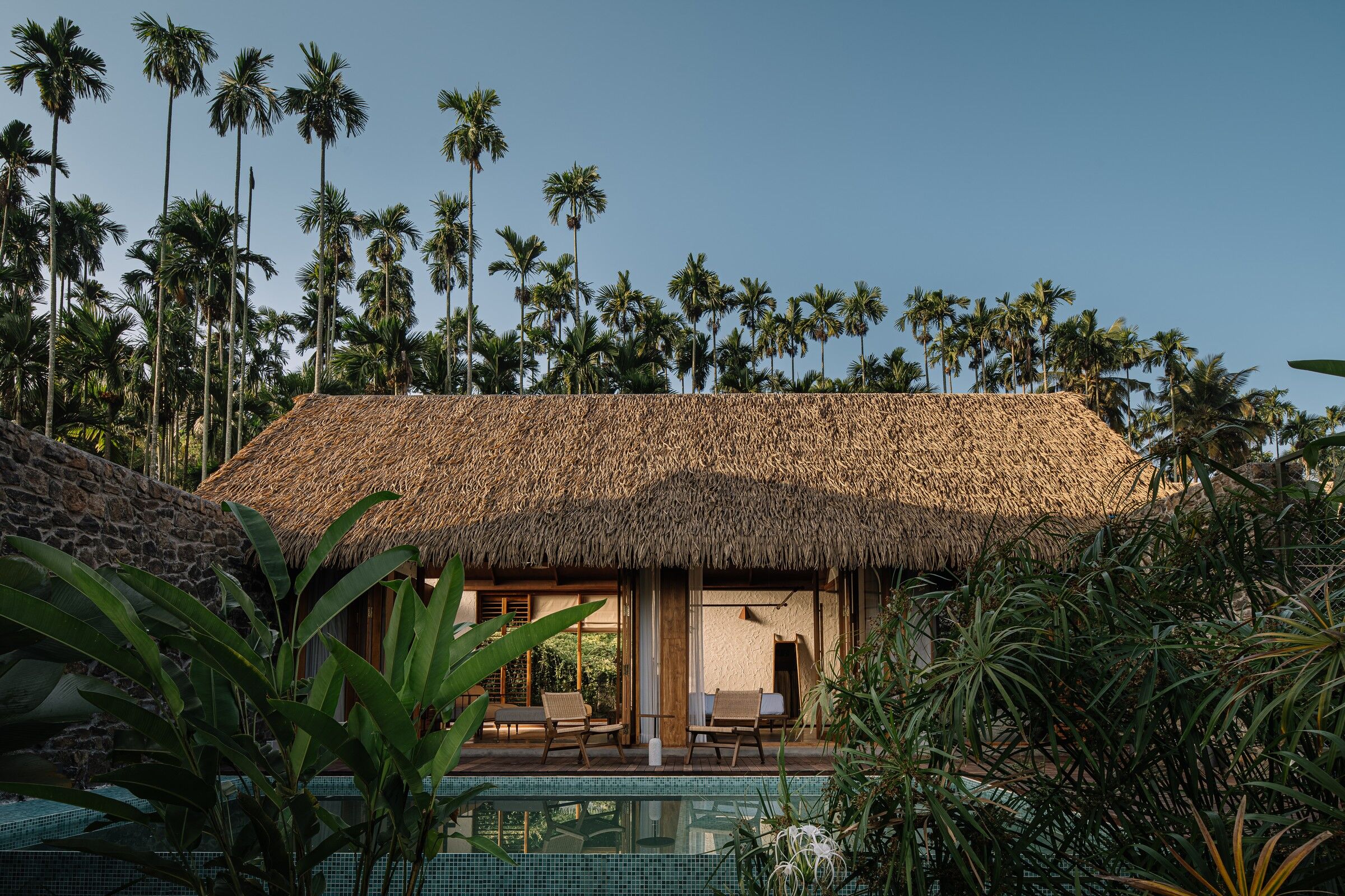 Gallery of maayaa | Aslam Sham Architects | Media - 3