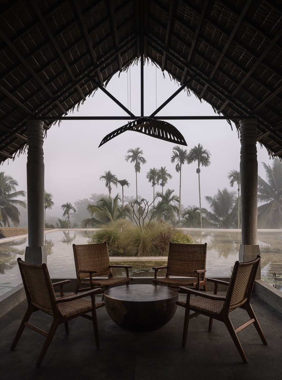 Gallery of maayaa | Aslam Sham Architects | Media - 5