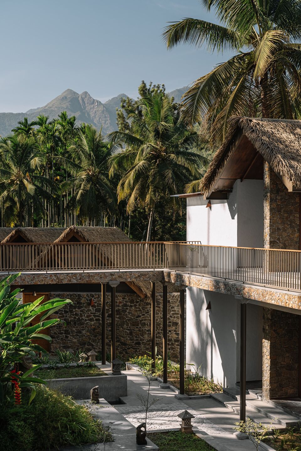 Gallery of maayaa | Aslam Sham Architects | Media - 17