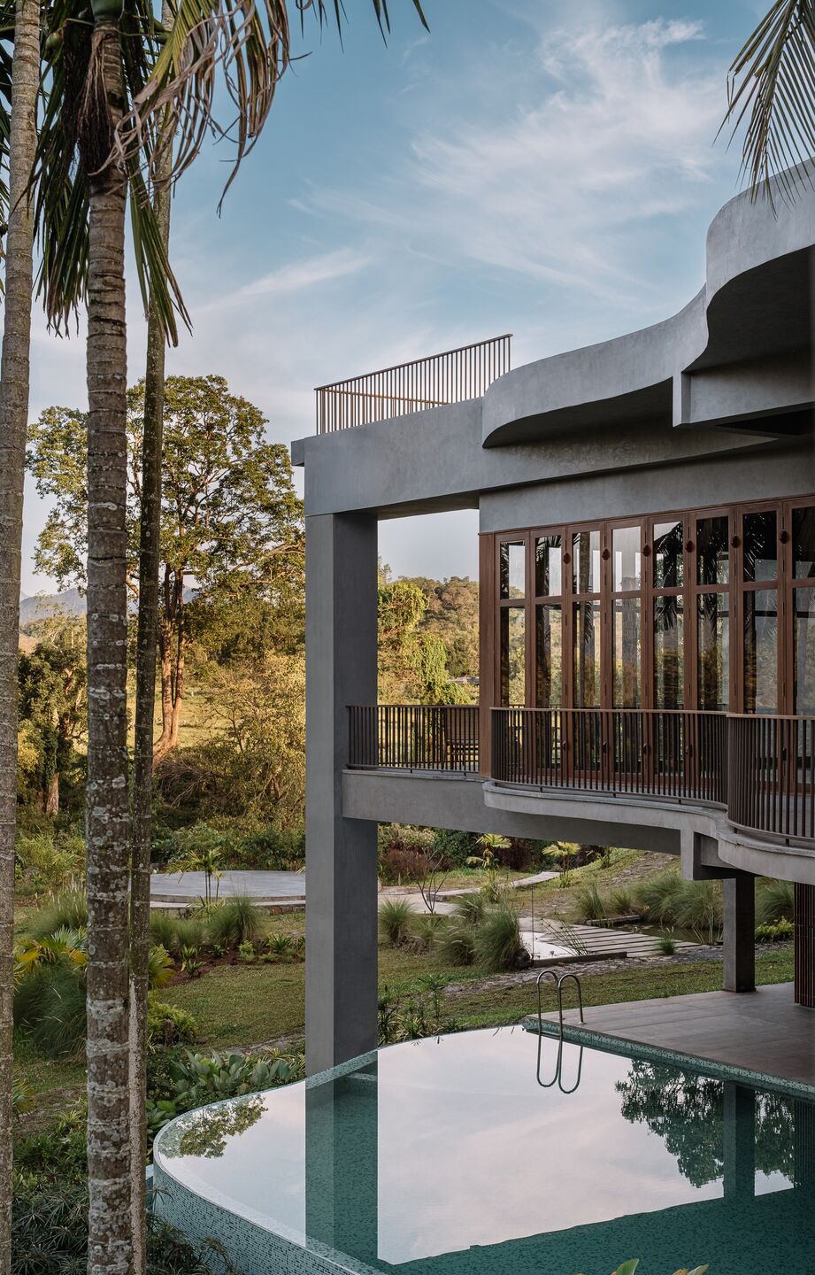 Gallery of maayaa | Aslam Sham Architects | Media - 18