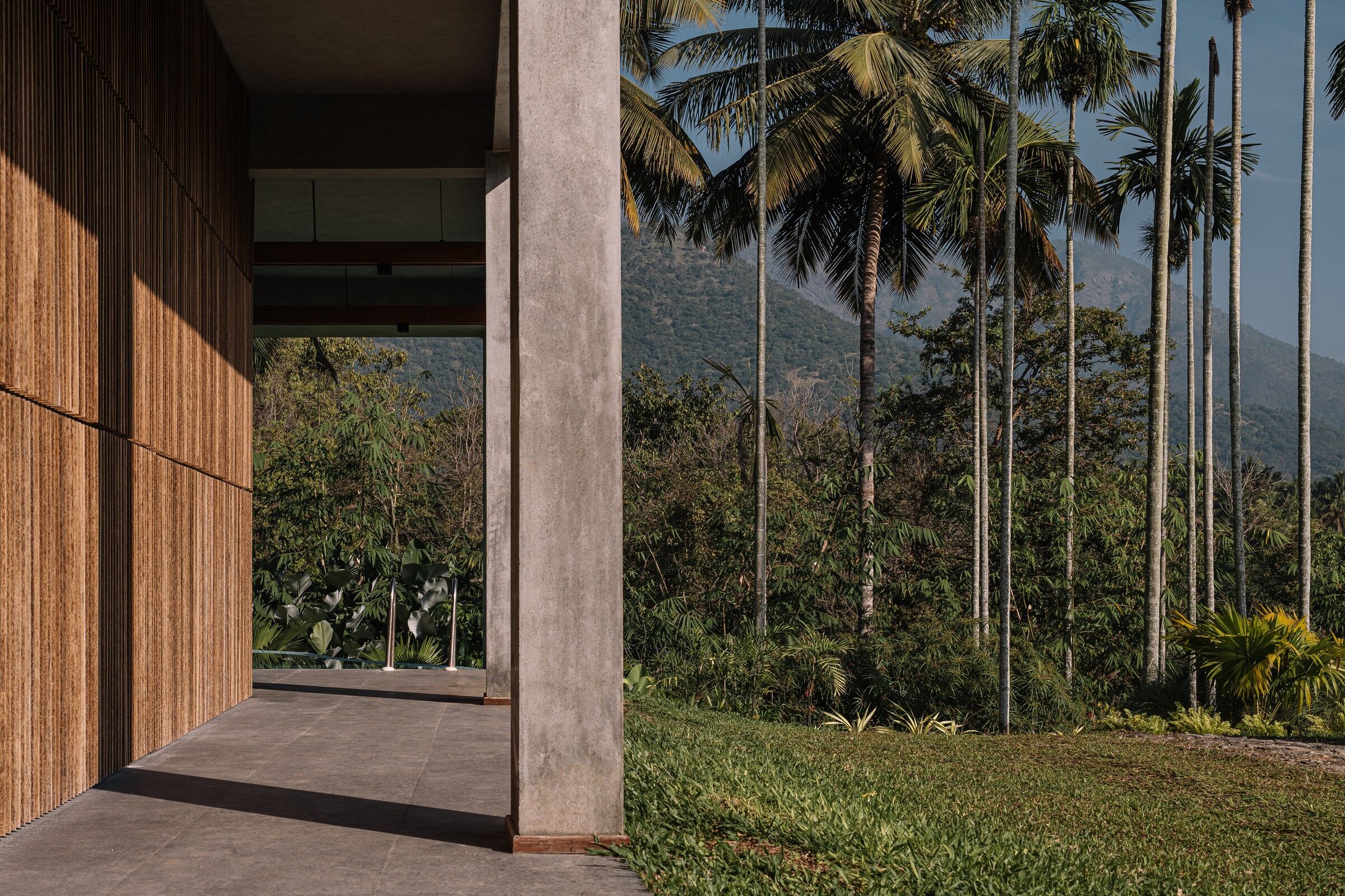 Gallery of maayaa | Aslam Sham Architects | Media - 19