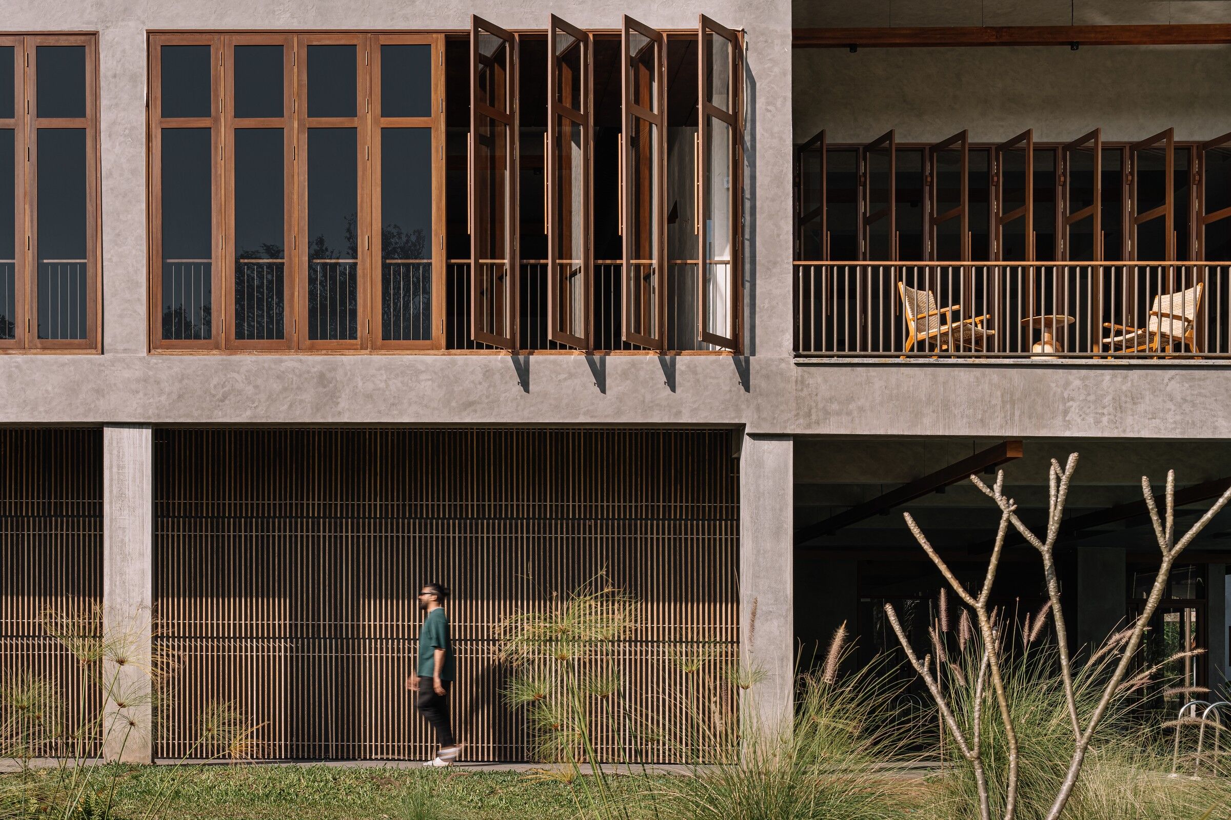 Gallery of maayaa | Aslam Sham Architects | Media - 20