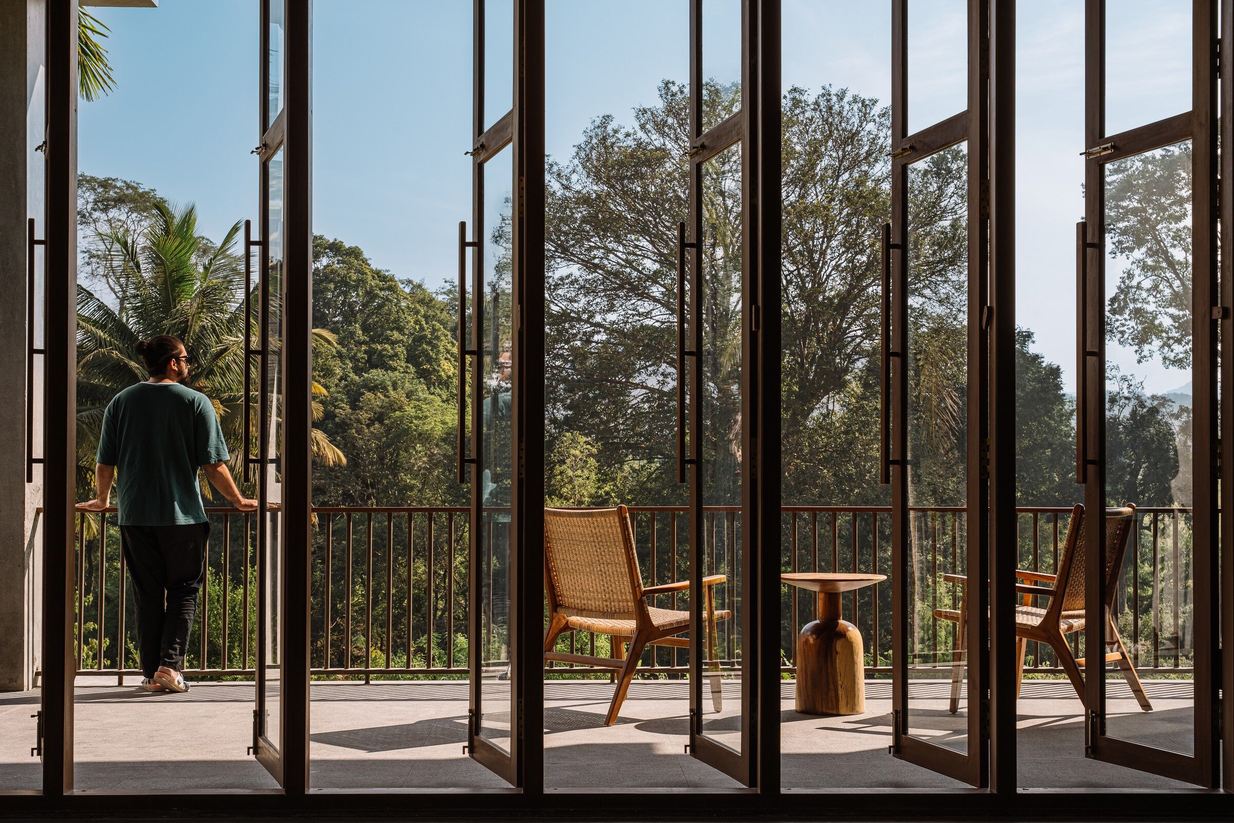 Gallery of maayaa | Aslam Sham Architects | Media - 23