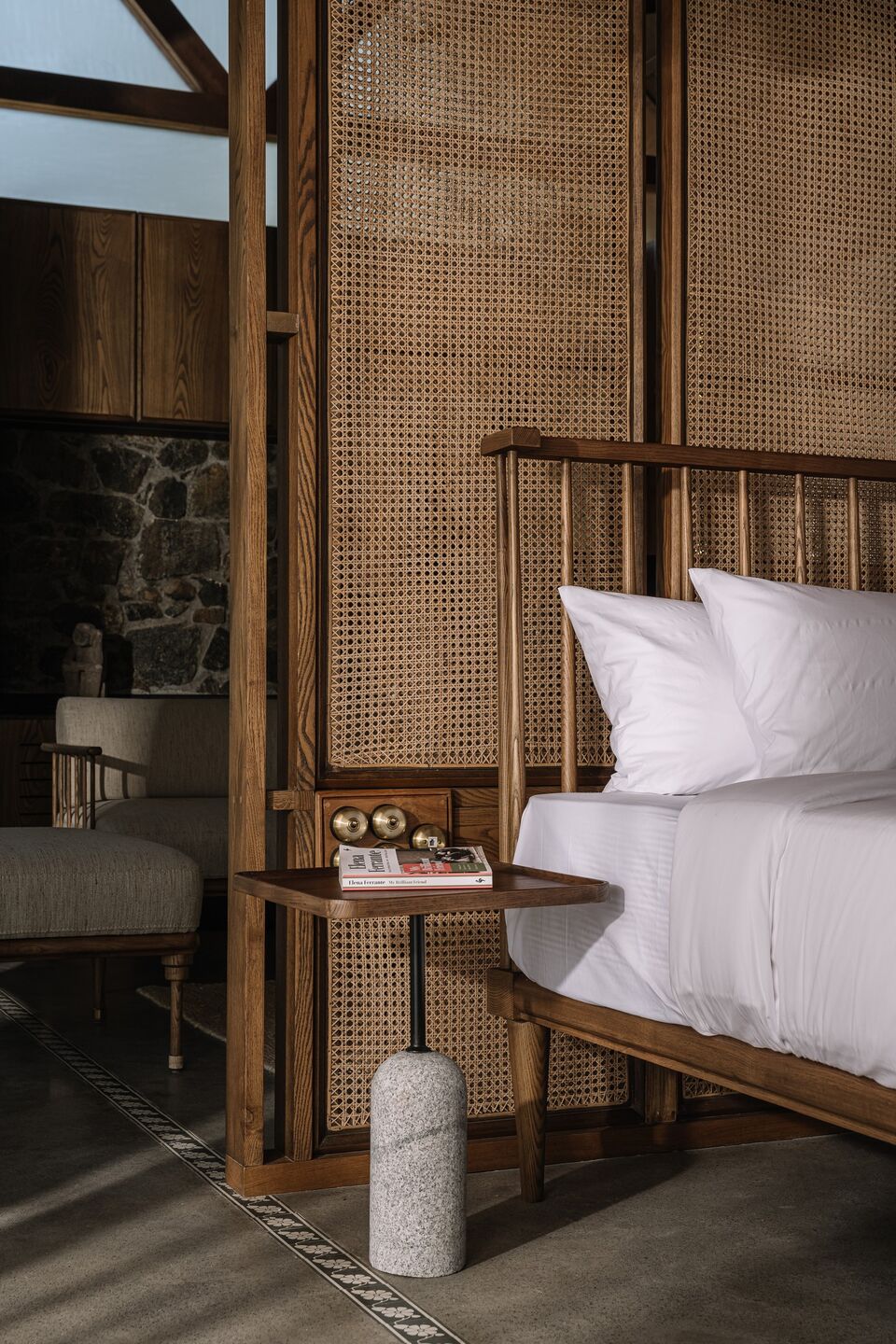 Gallery of maayaa | Aslam Sham Architects | Media - 25