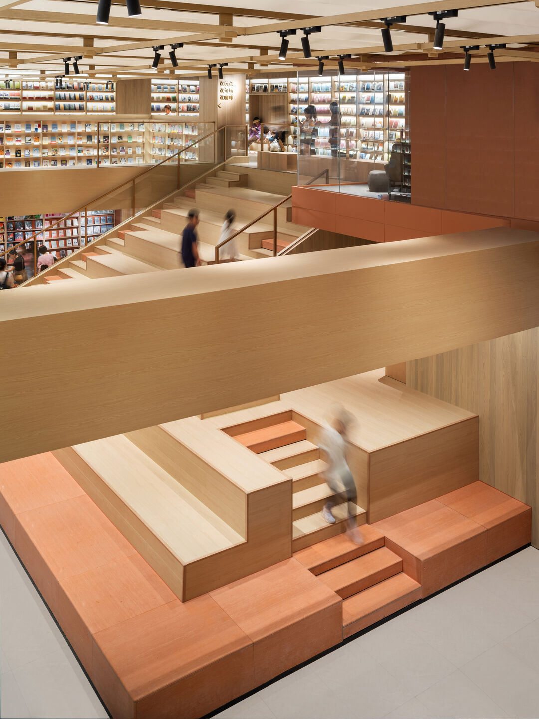 Gallery of Mi Reading, Guangzhou | MOC DESIGN OFFICE | Media - 5