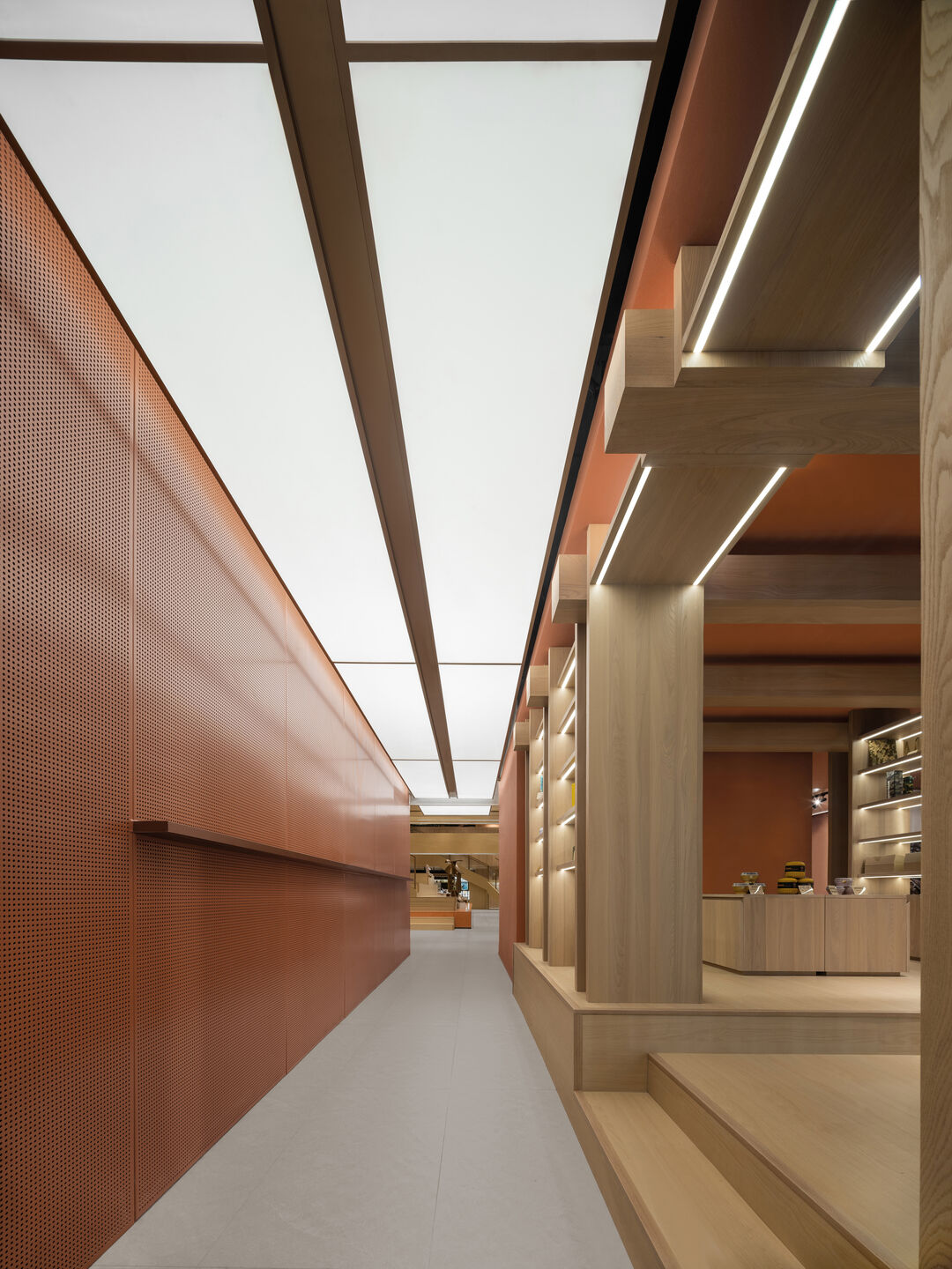 Gallery of Mi Reading, Guangzhou | MOC DESIGN OFFICE | Media - 9