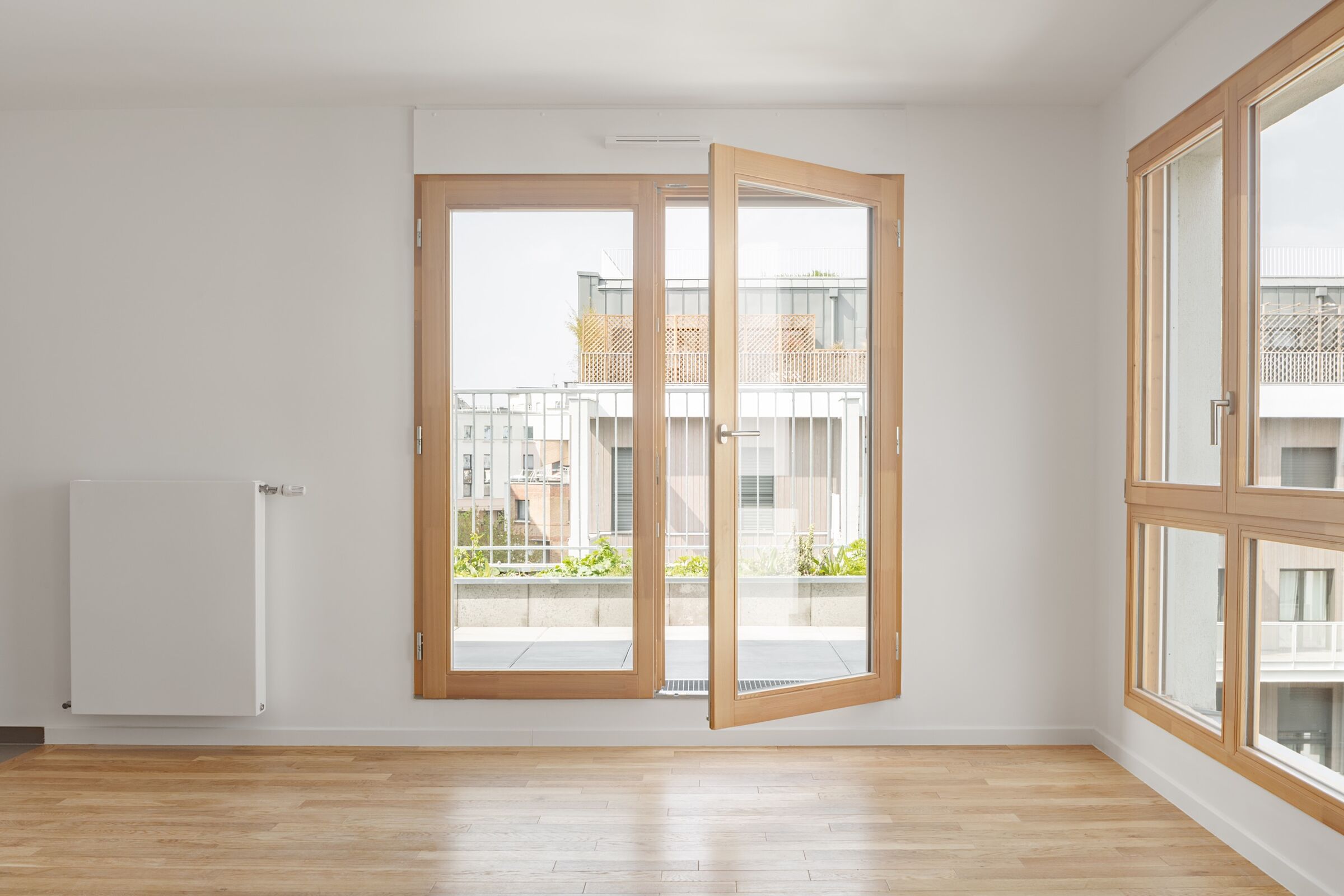 Gallery of 93 Petit | STUDIO RAZAVI + PARTNERS | Media - 3