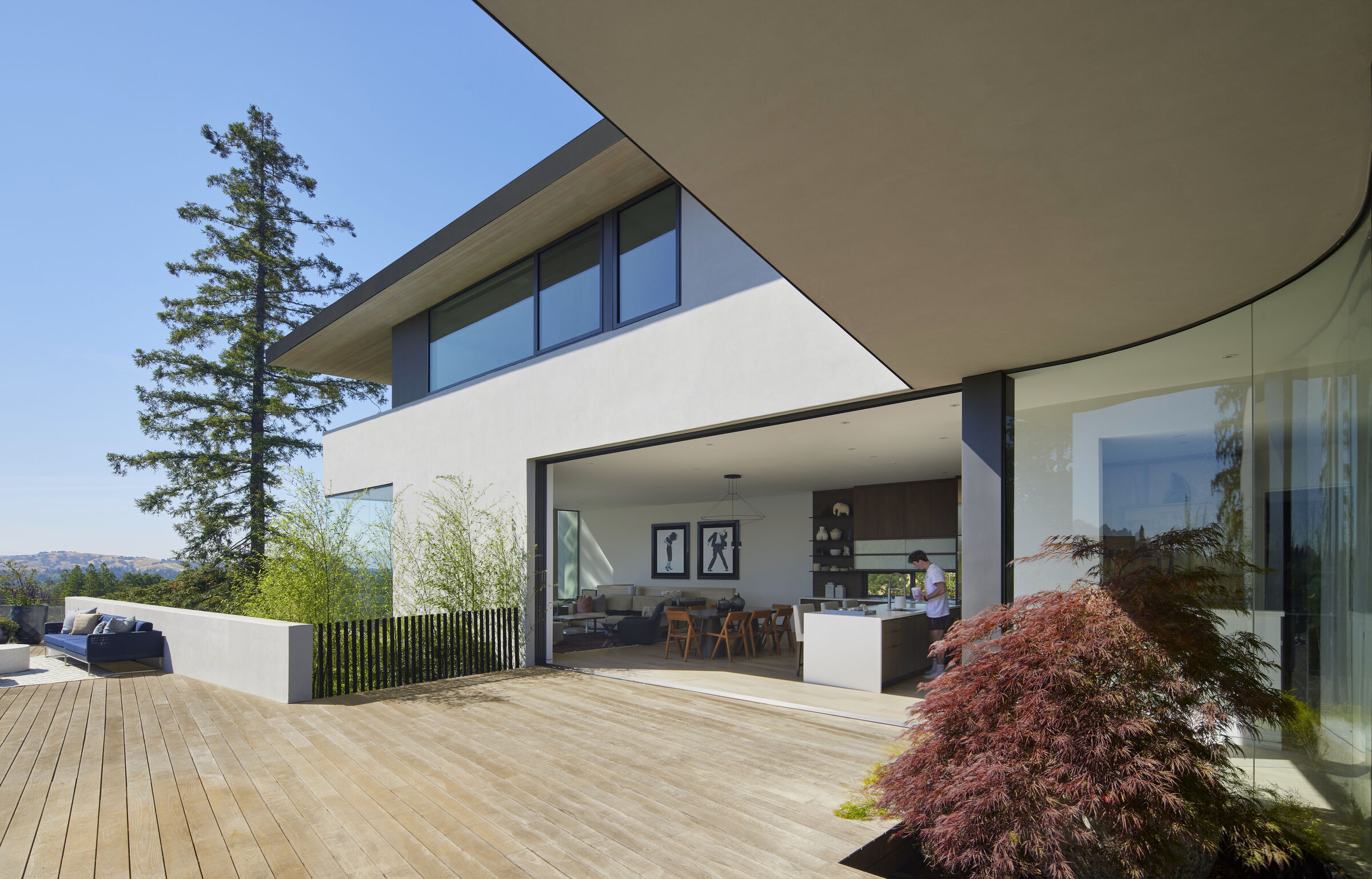 Diablo House | Terry & Terry Architecture | Archello
