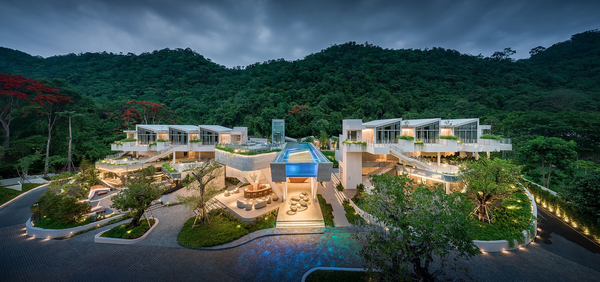 MYS Khaoyai | Urban Praxis | Archello