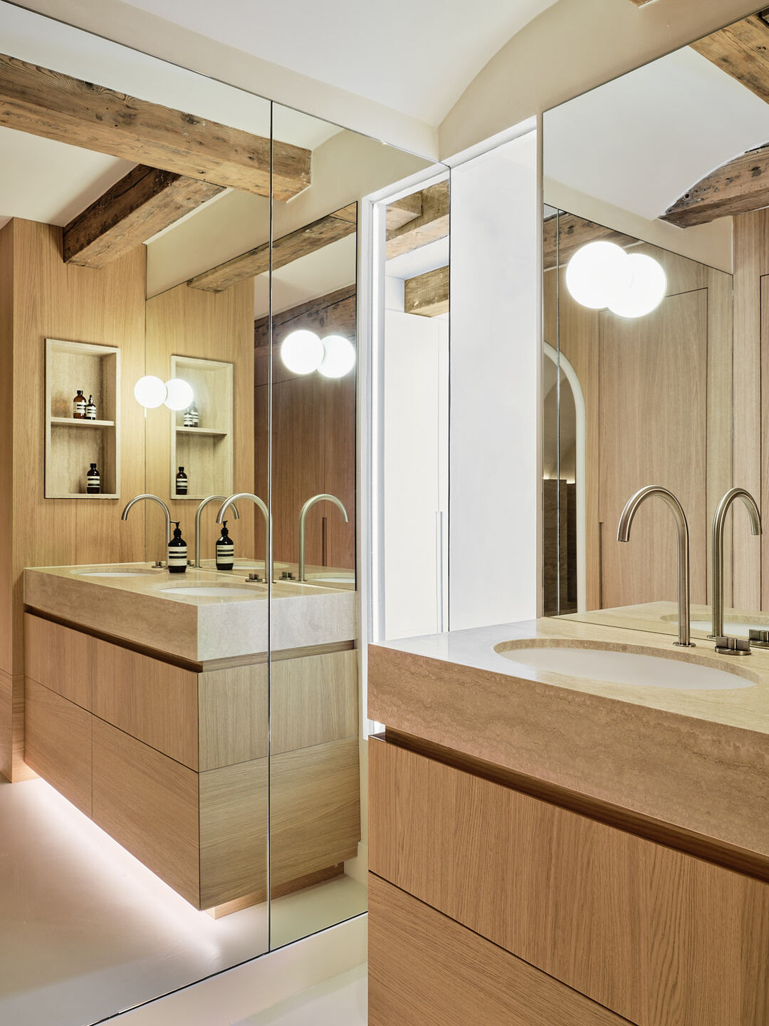 Residence RG | Atelier Markx bv | Archello