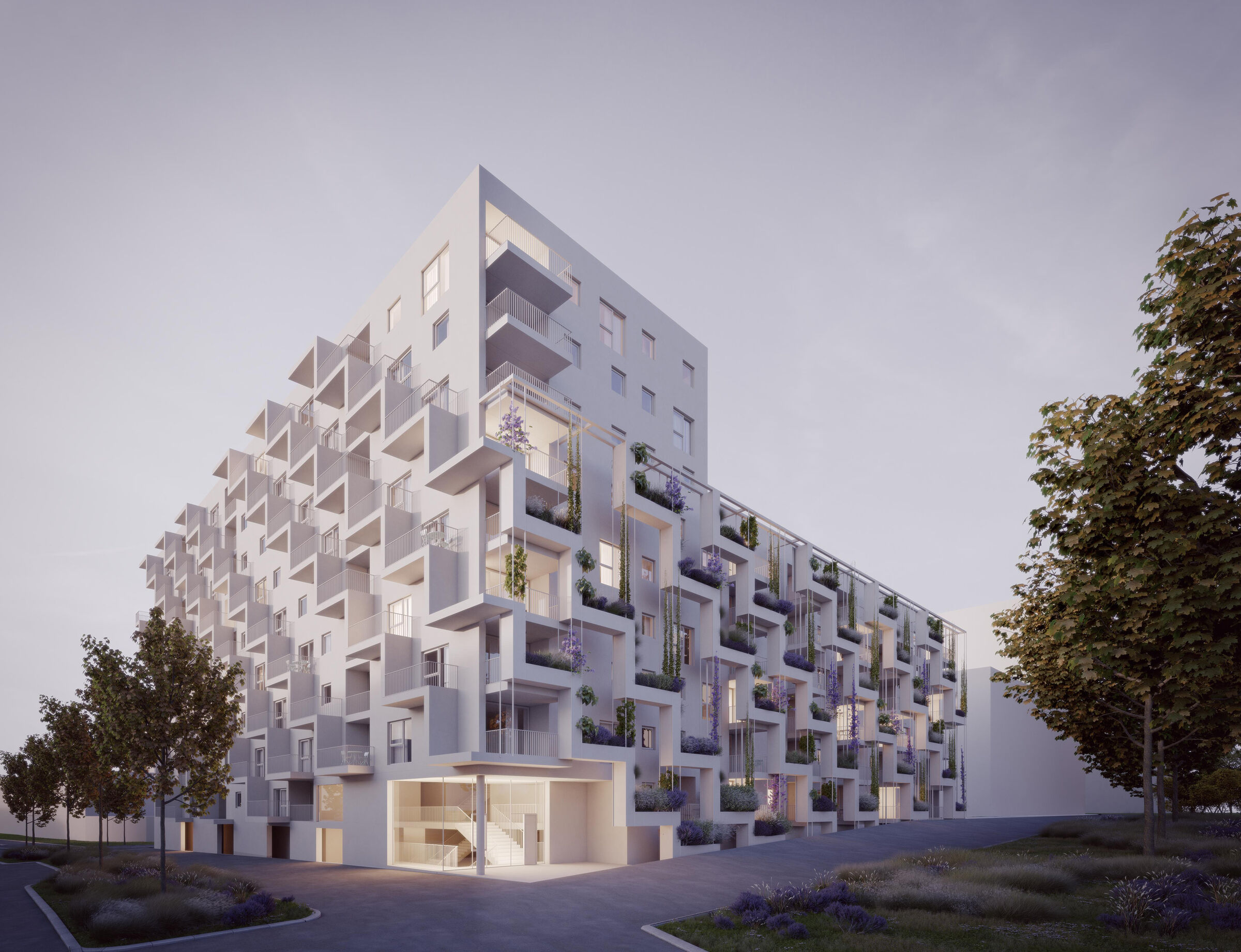 WILLLI | Nerma Linsberger ZTGmbH | Archello