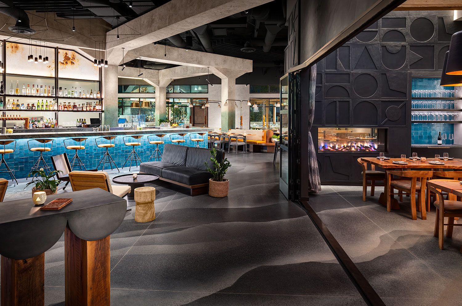 Saizon | Studio UNLTD | Archello