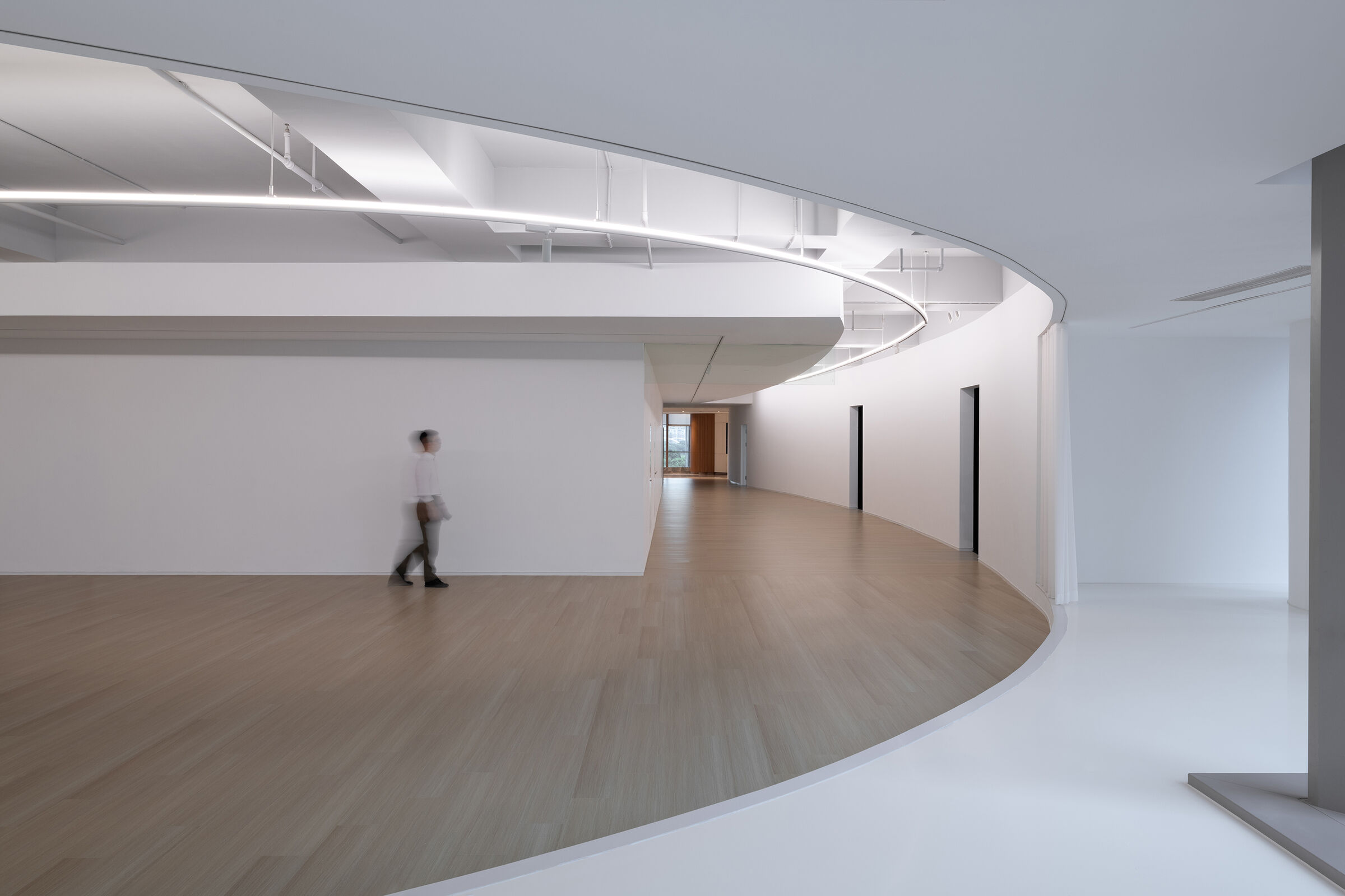 Hong Museum | Xie Jie Architects | Archello