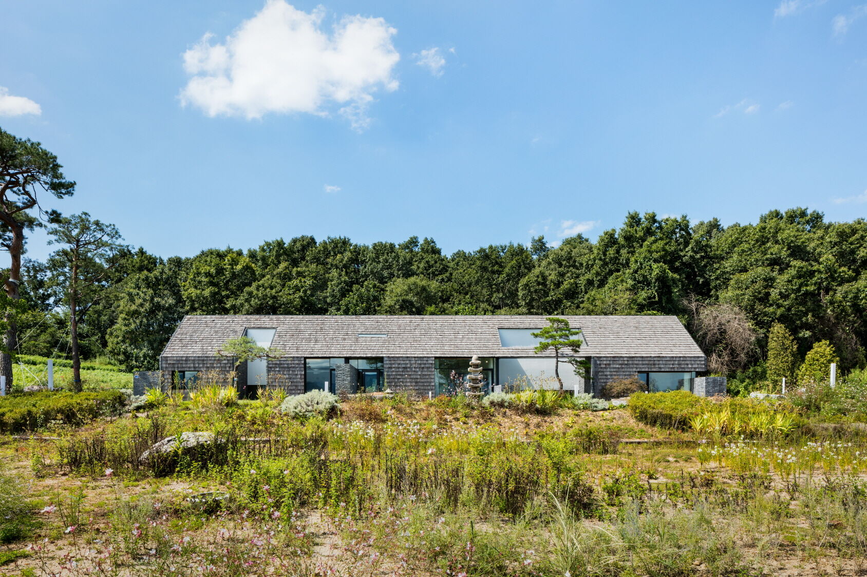 Yeoncheon Diaspora | L'EAU Design | Archello