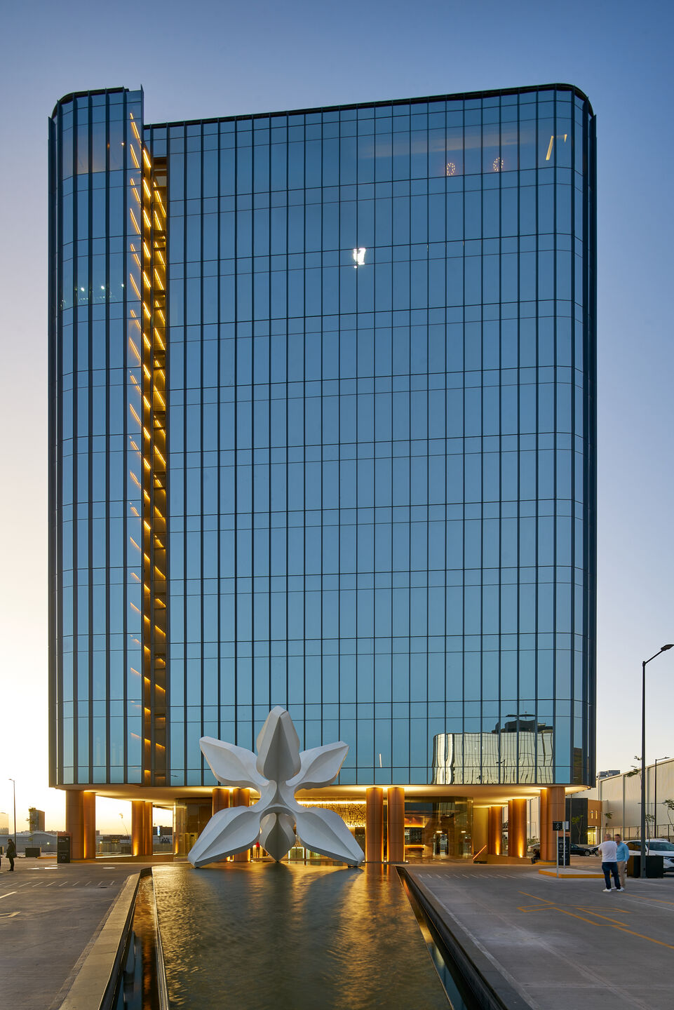 UPTOWN II | Pascal Arquitectos | Archello