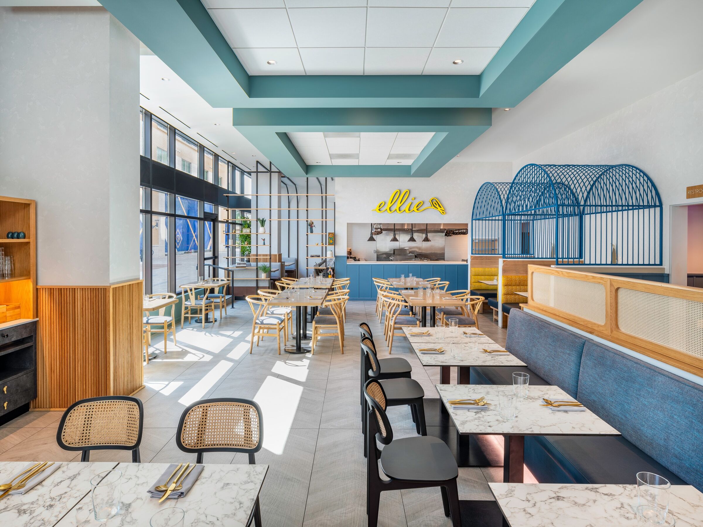 Ellie Bird | //3877 | Archello