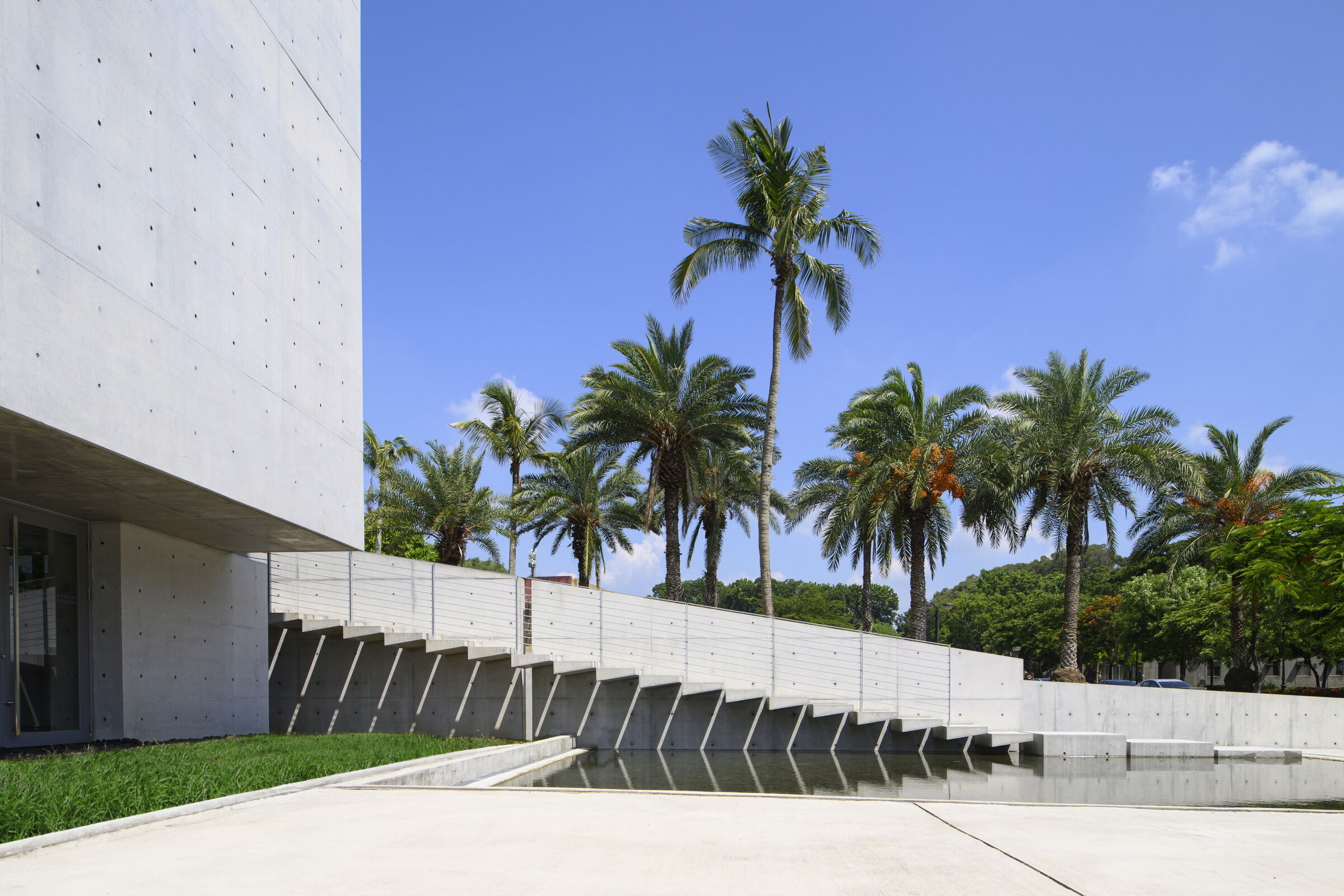 Gallery of Han Pao-Teh Memorial Museum | KRIS YAO | ARTECH | Media - 3