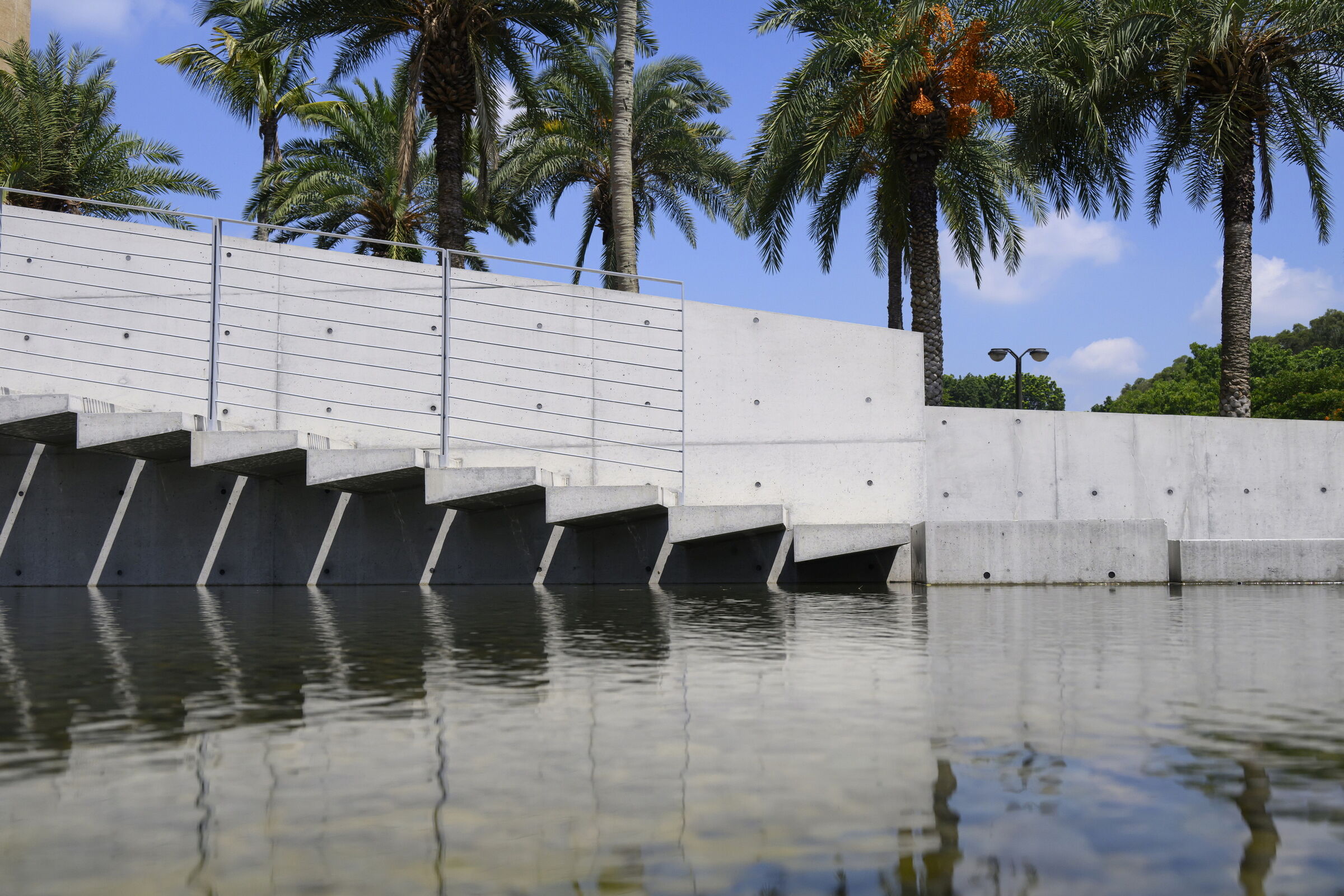 Gallery of Han Pao-Teh Memorial Museum | KRIS YAO | ARTECH | Media - 4