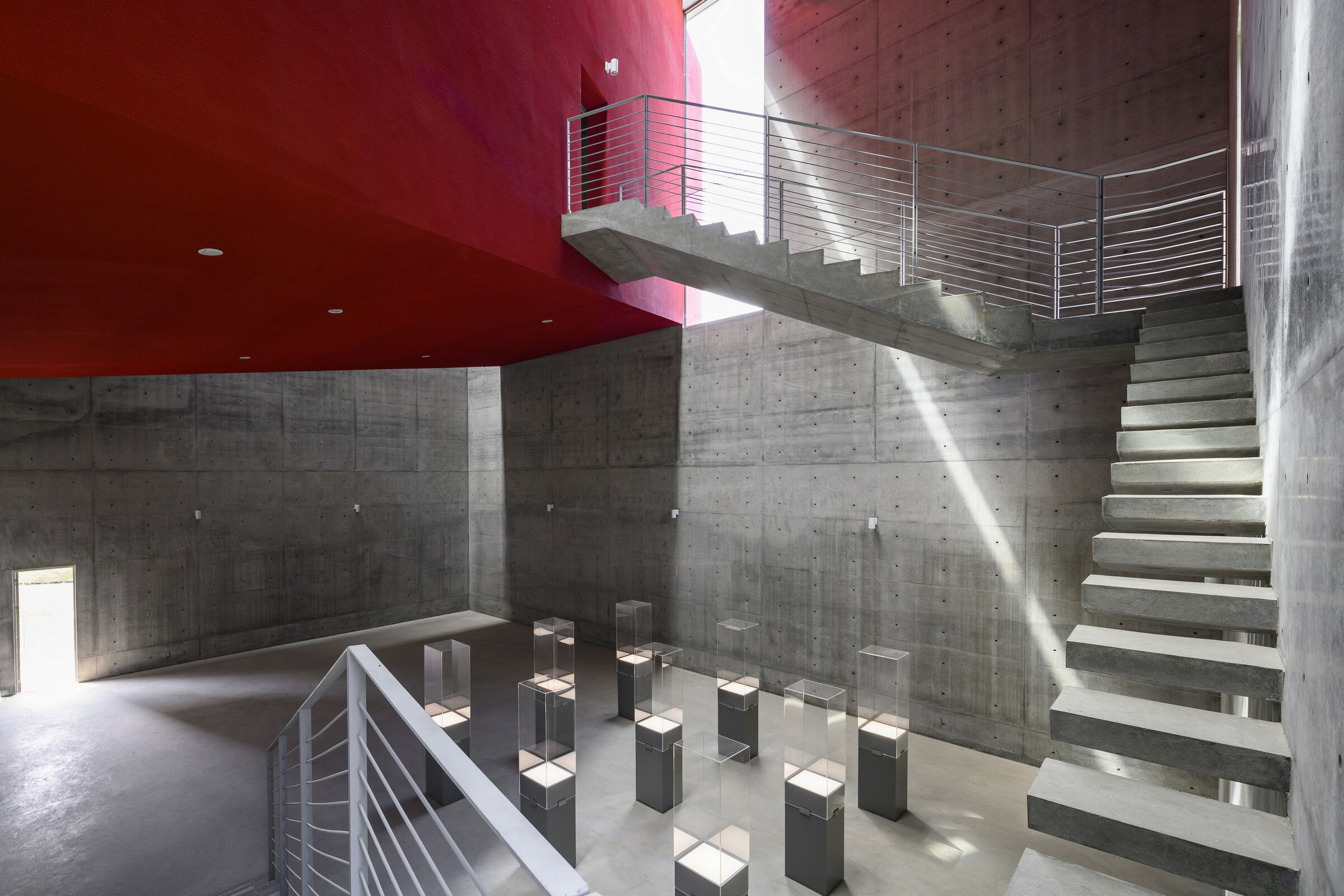 Gallery of Han Pao-Teh Memorial Museum | KRIS YAO | ARTECH | Media - 12