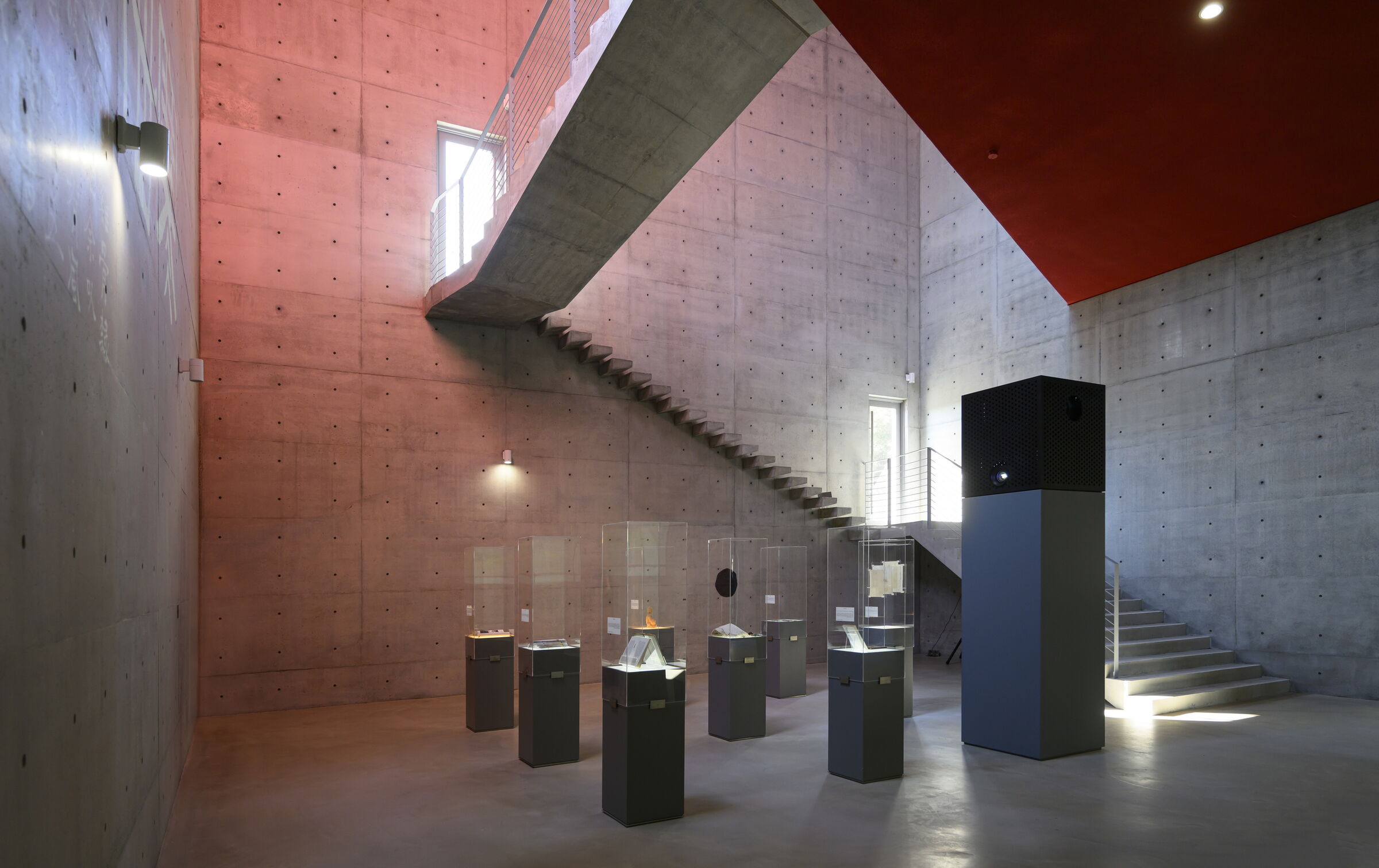 Gallery of Han Pao-Teh Memorial Museum | KRIS YAO | ARTECH | Media - 11