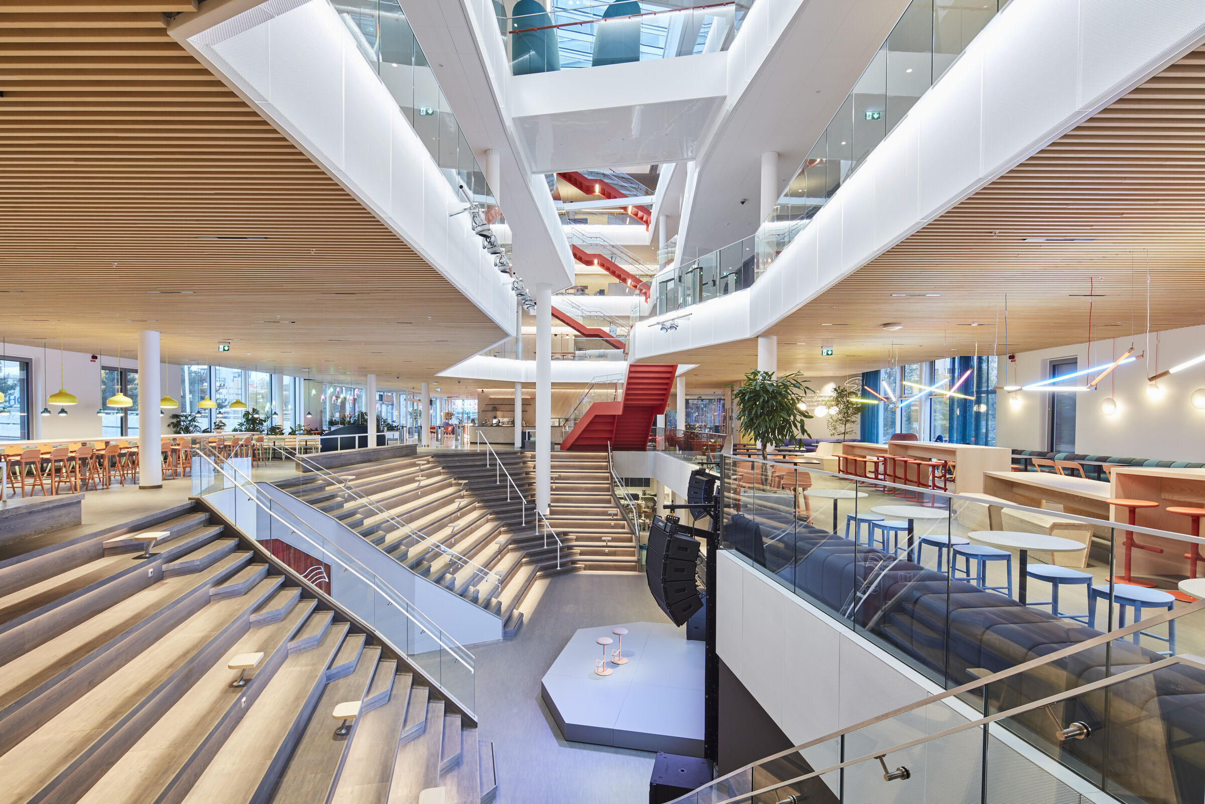 Gallery of Tre | Studio Stockholm | Media - 1