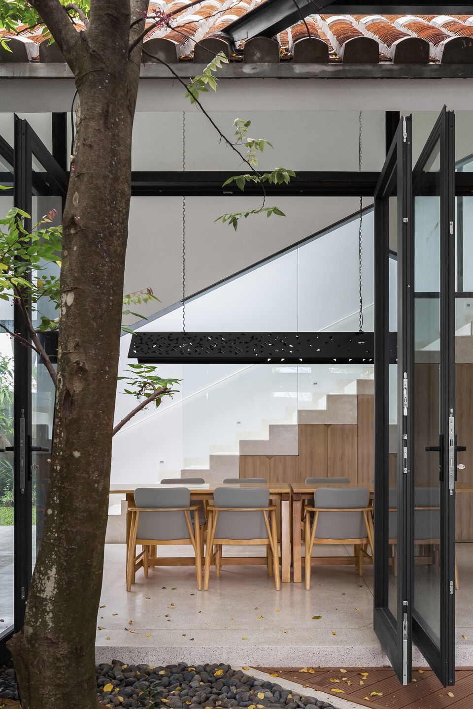 Gallery of ROTATING house | AD+studio | Media - 4