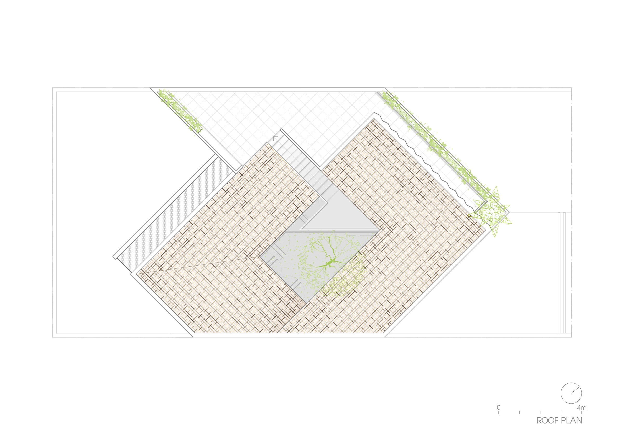 Gallery of ROTATING house | AD+studio | Media - 4