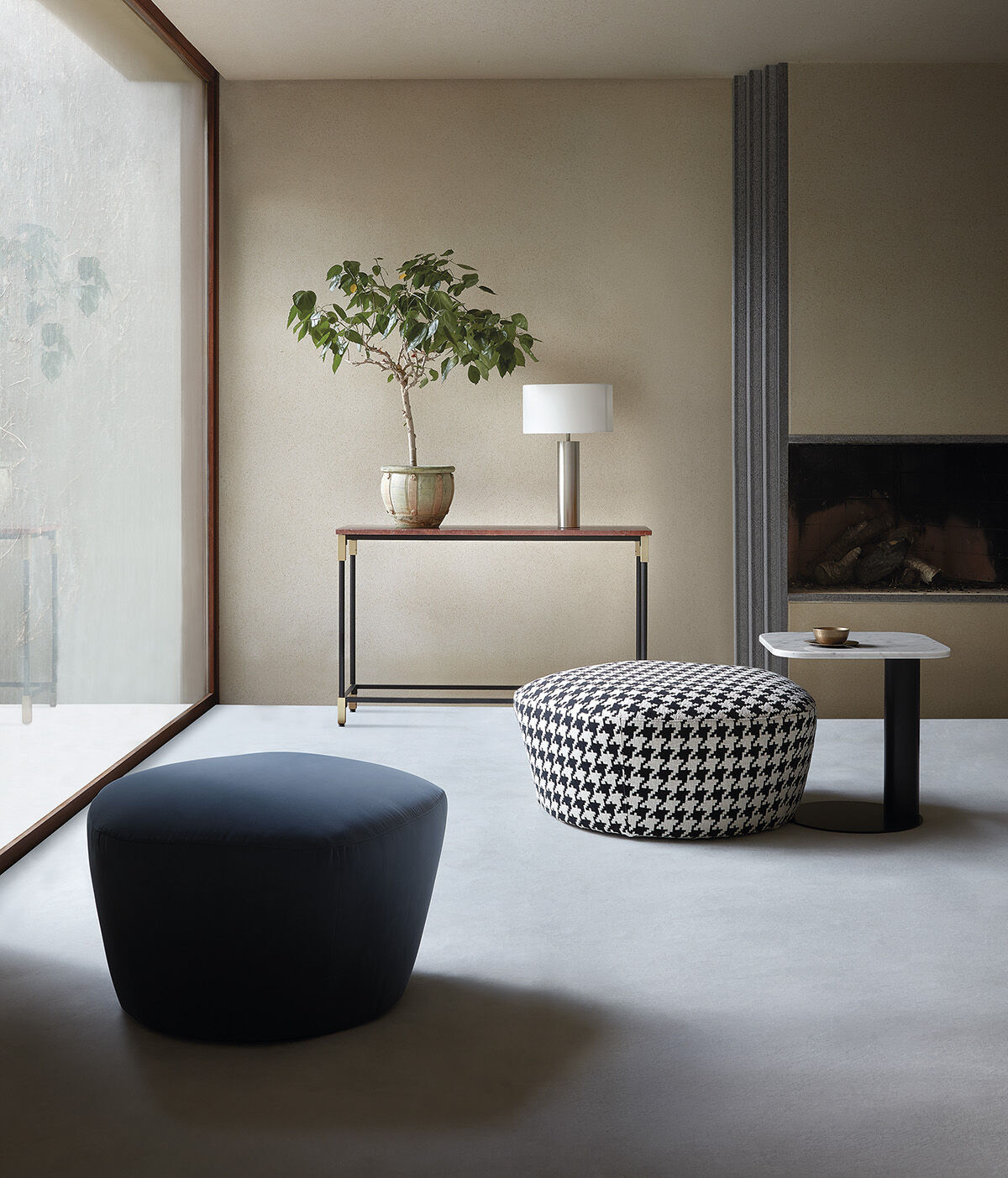 Match console by arflex | Archello