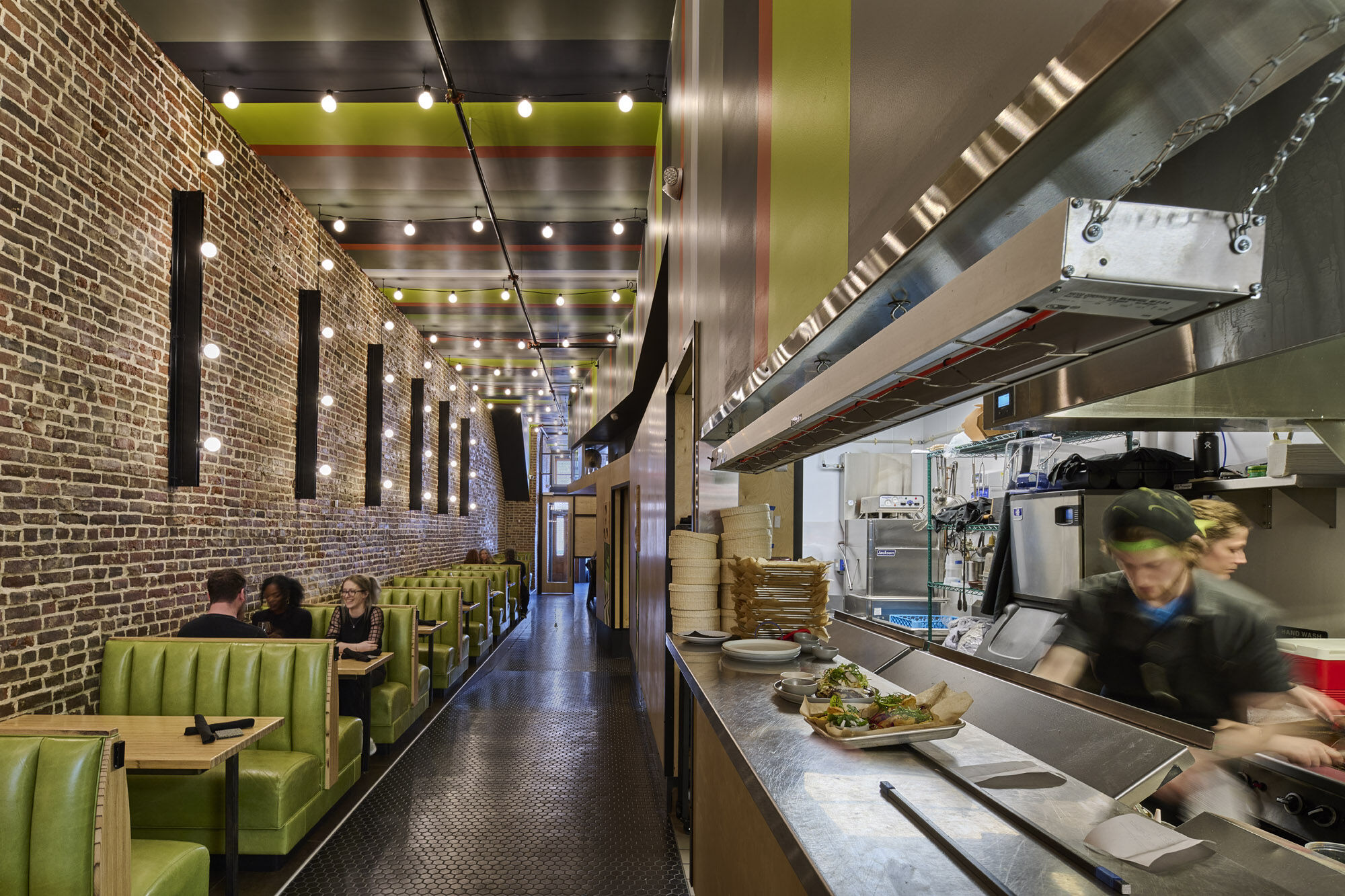 Bar Nico | ASK Studio | Archello