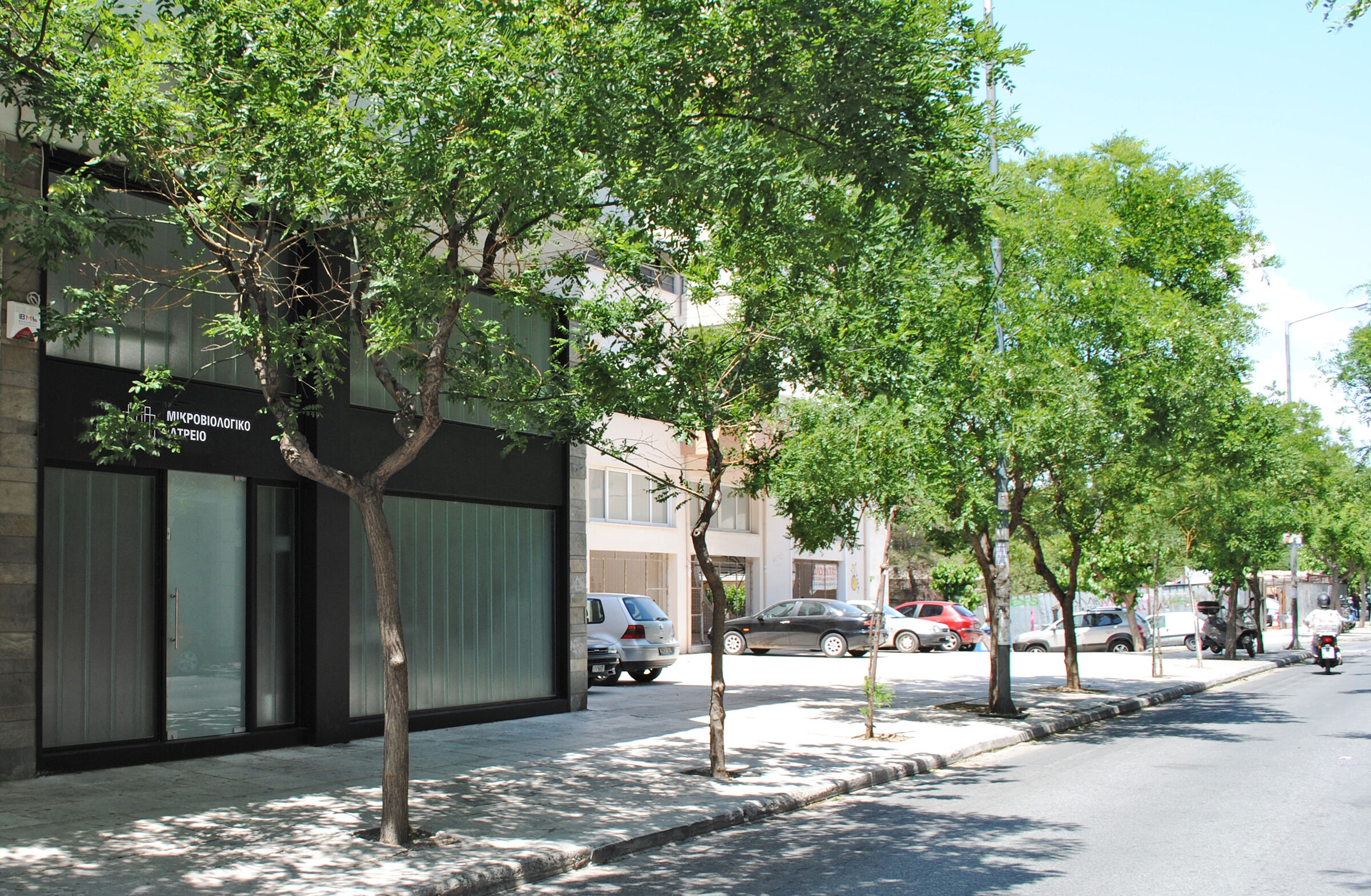 Folding Functions | schema architecture & engineering | Archello