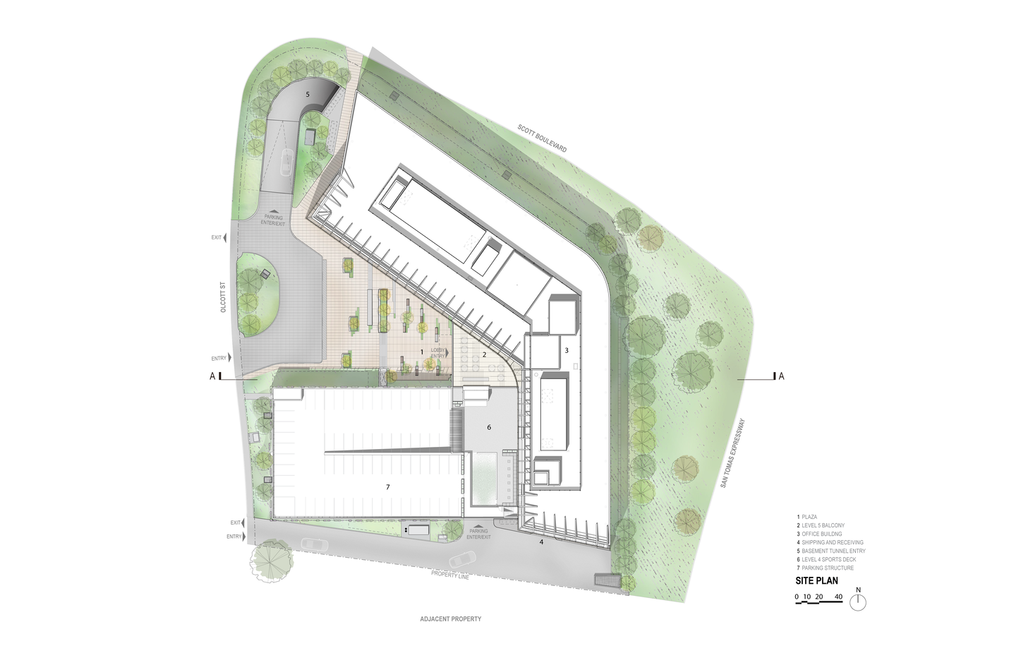 Gallery of Thirty75 Tech | Verse Design | Media - 19