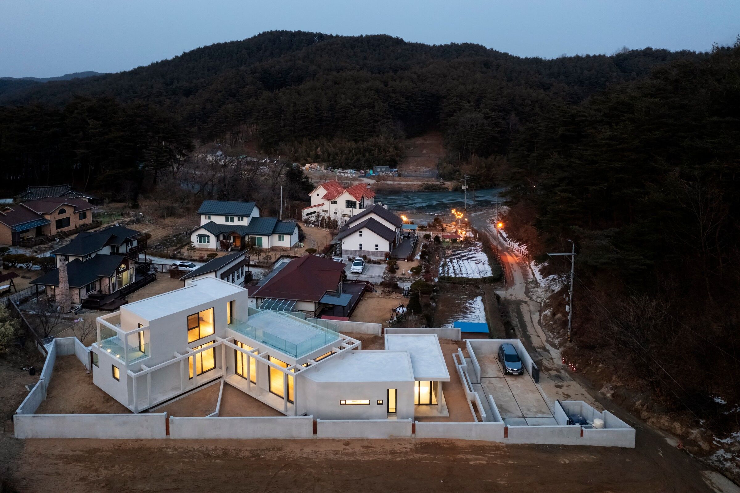 Jang Yuheon | Archium | Archello
