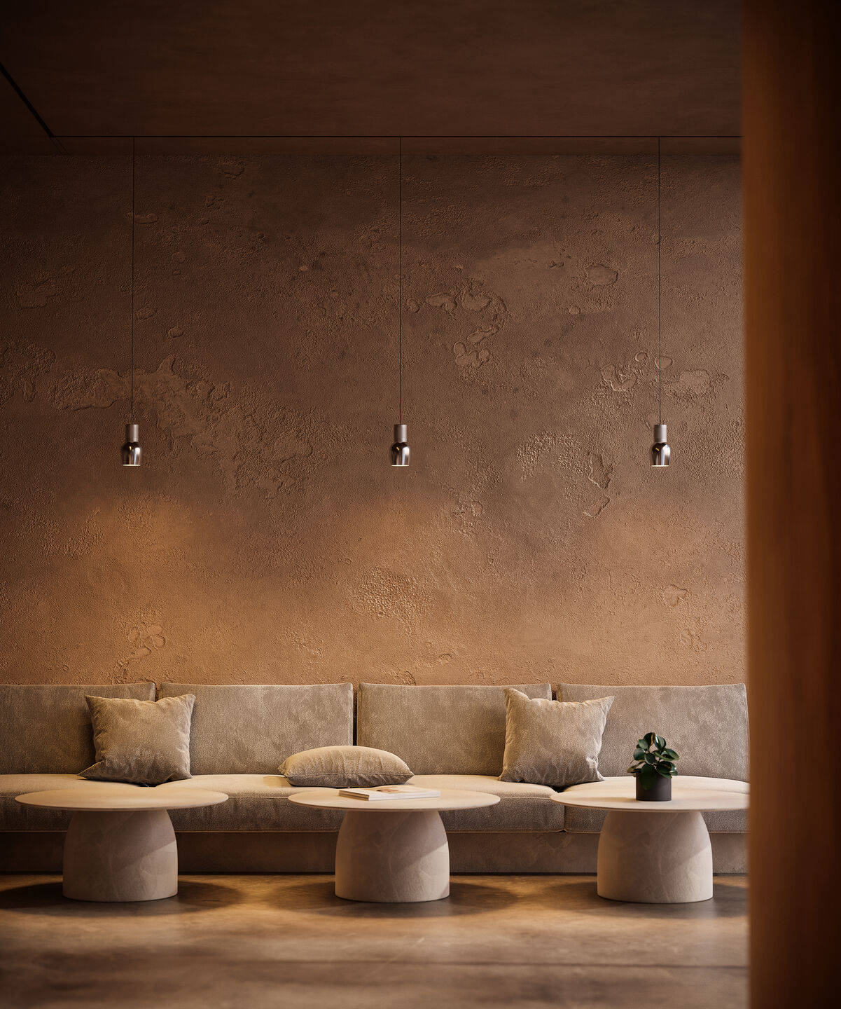 Iris by LedsC4 | Archello