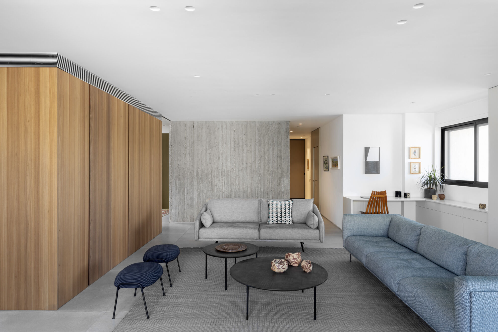 MS Apartment | studio DO | Archello