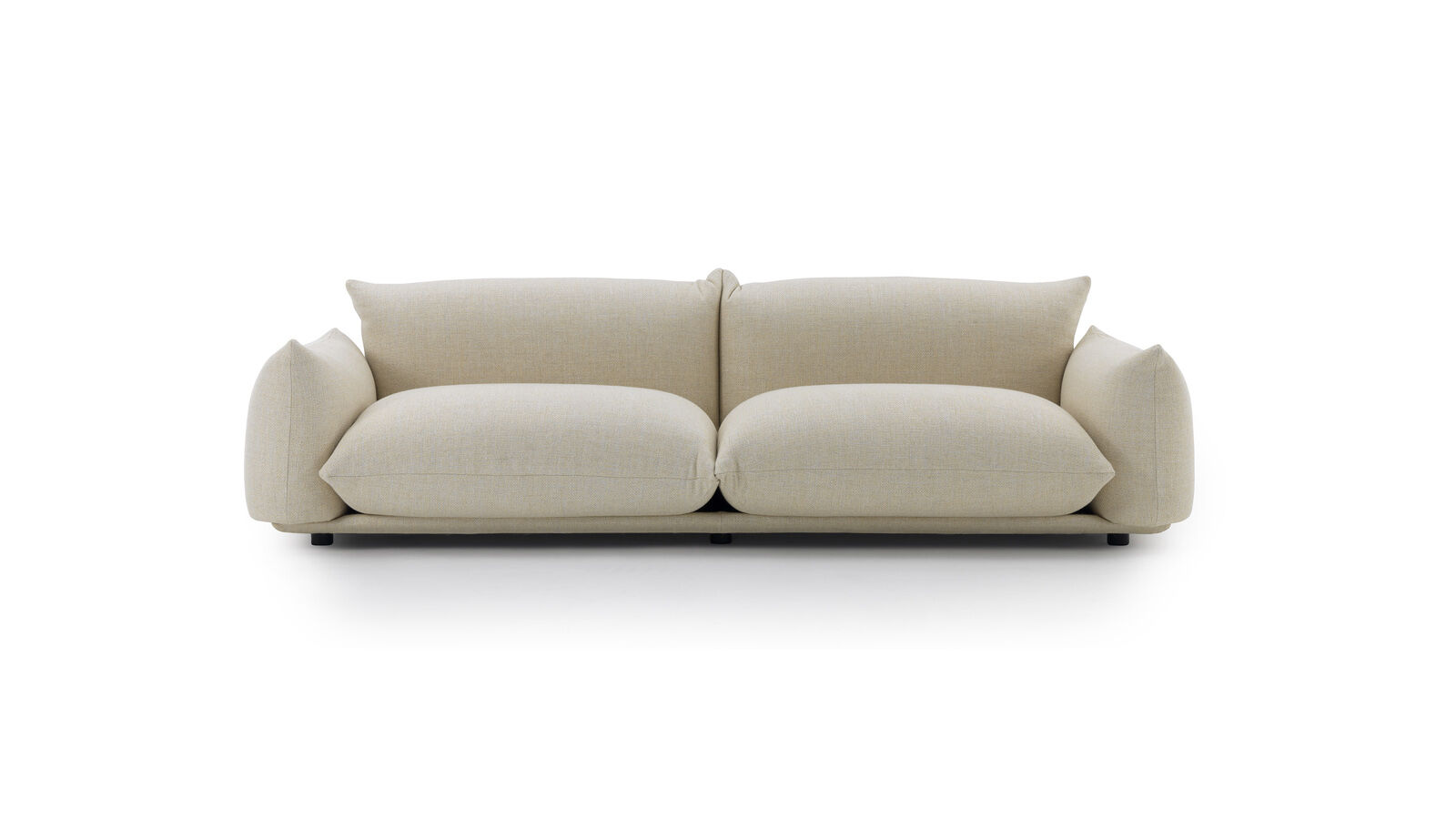 Marenco sofa by arflex | Media - Photos and Videos - 23 | Archello