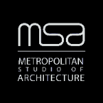 Metropolitan Studio of Architecture (MSA) | Archello