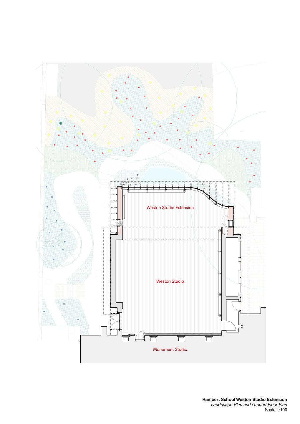 Gallery of Rambert School of Music and Contemporary Dance | MICA ...