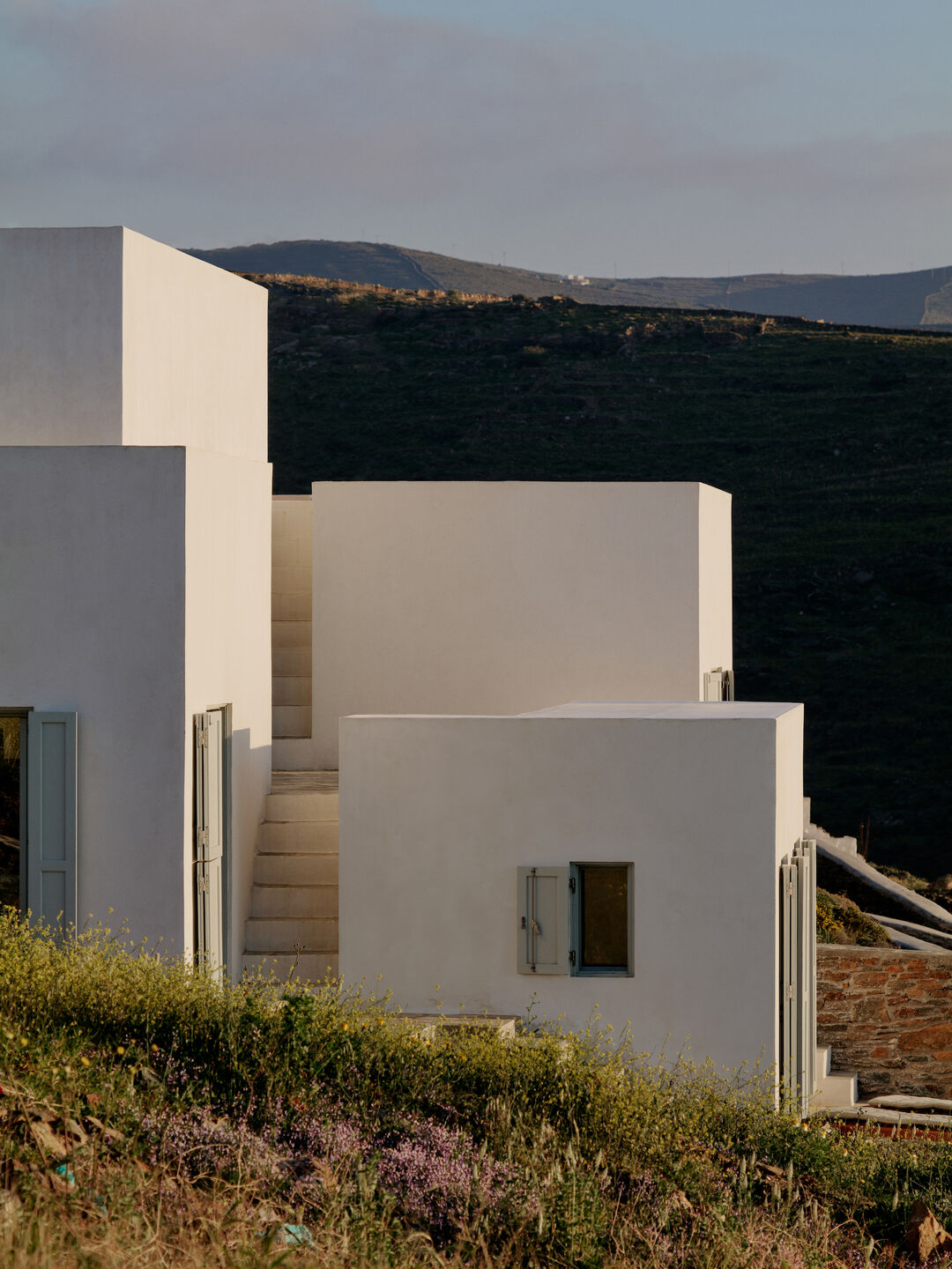 Gallery of Piperi House | Sigurd Larsen – Design and Architecture ...