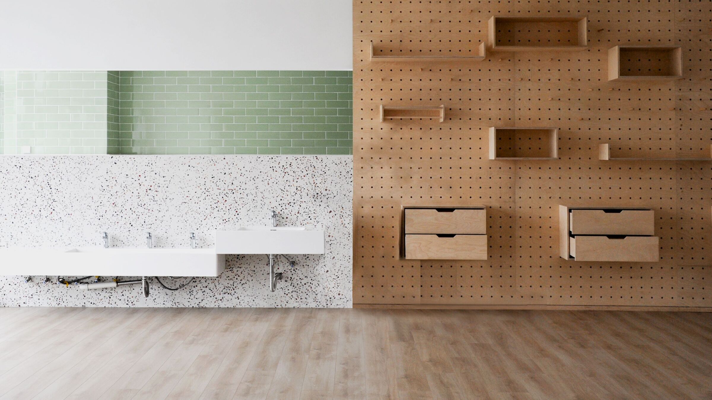 Gallery of unity preschool | Studio Jia | Media - 25