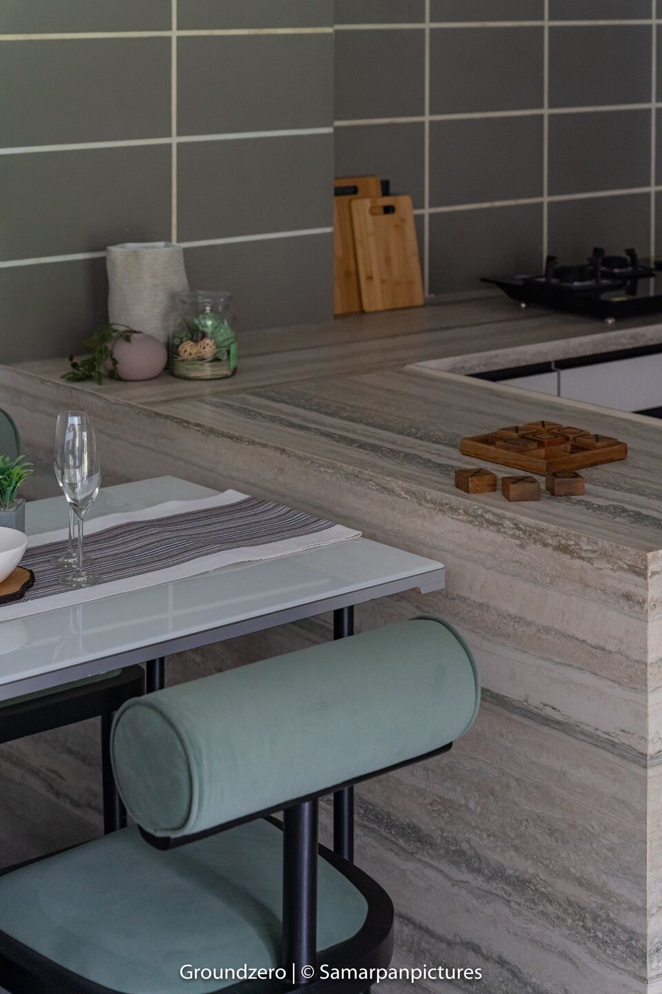 Gallery of The Grand Ultima | Ground Zero | Media - 8