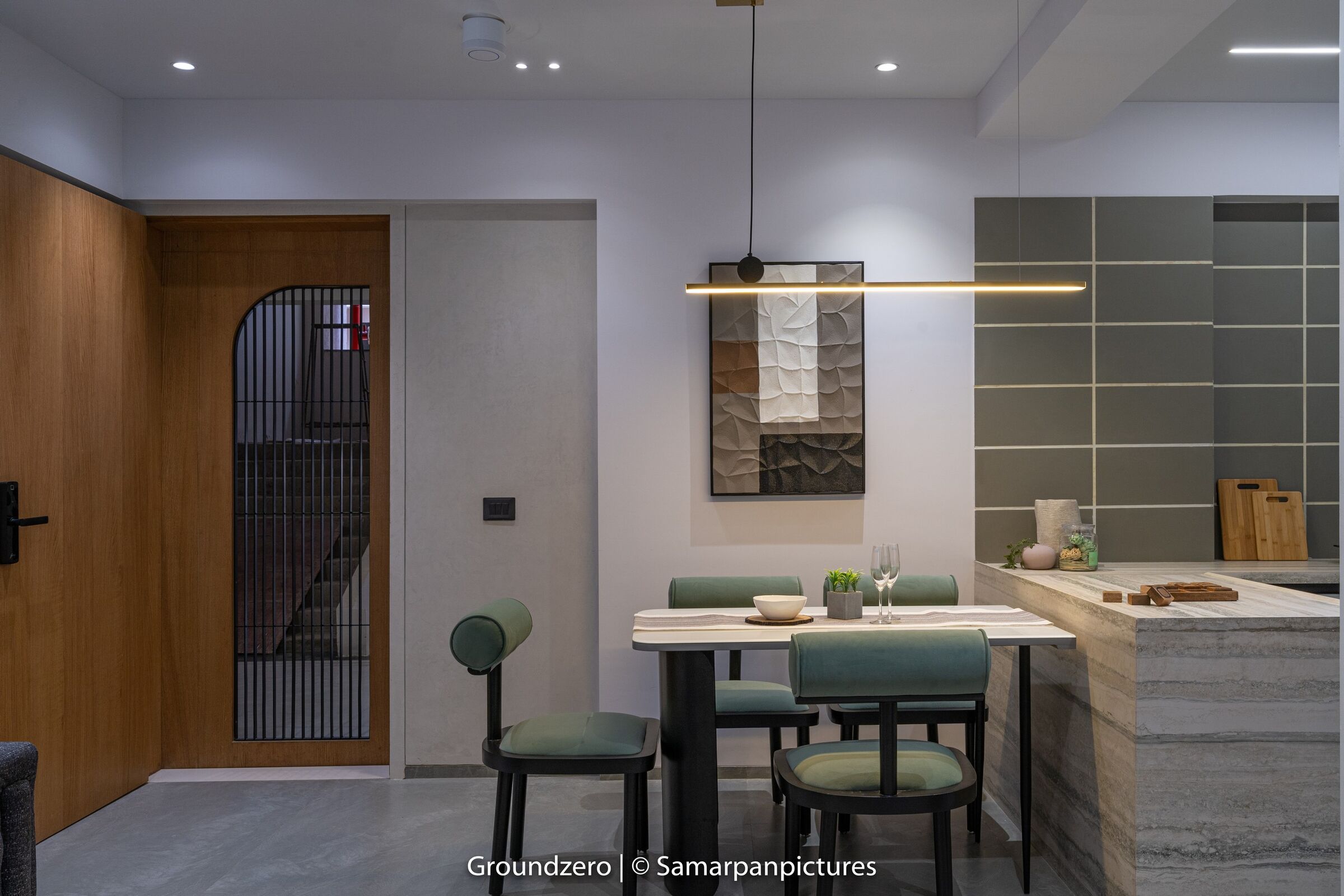 Gallery of The Grand Ultima | Ground Zero | Media - 10